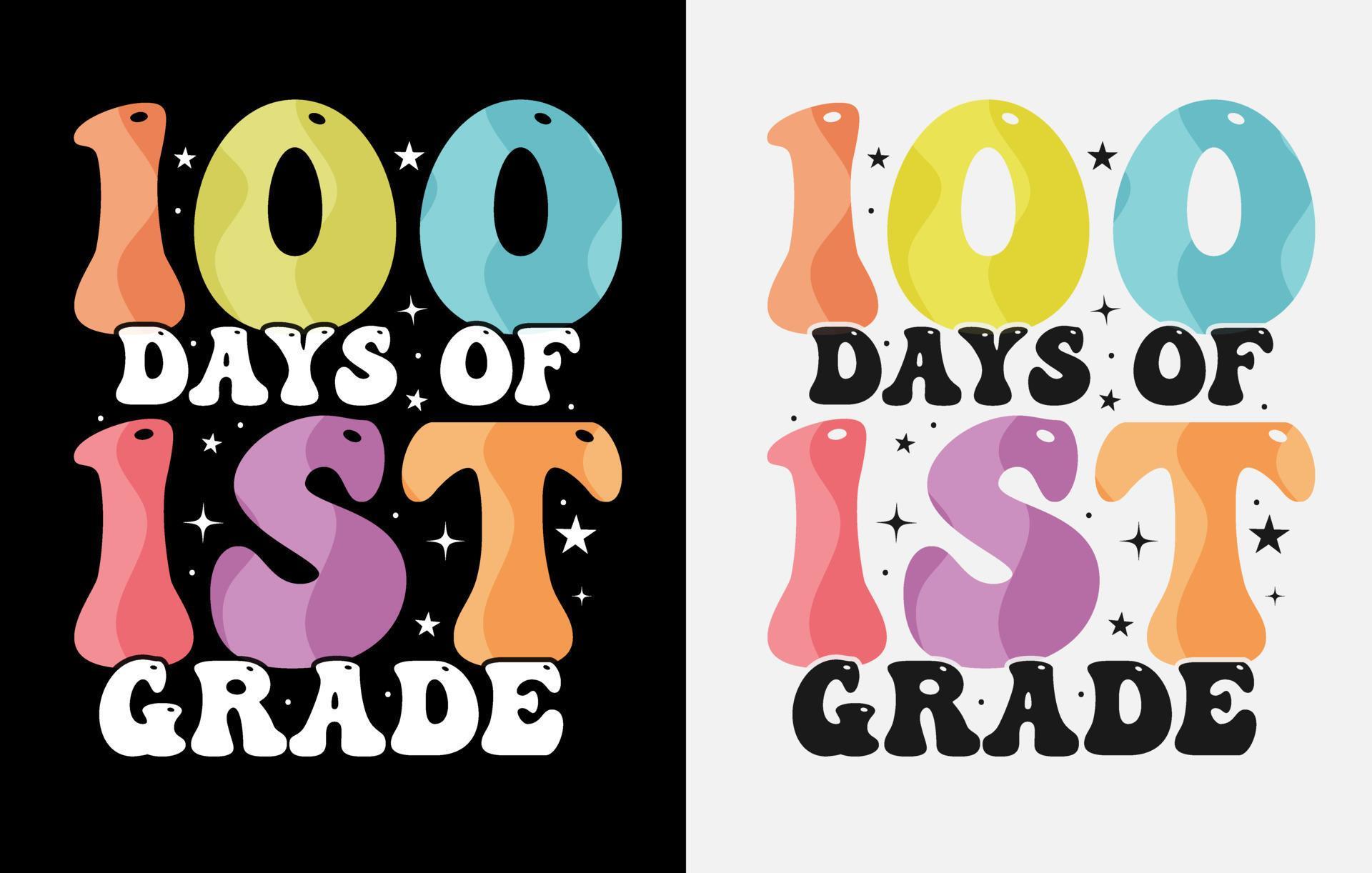 100th Day T Shirt Free 100 Days Of School T Shirts 100th Day T Shirt