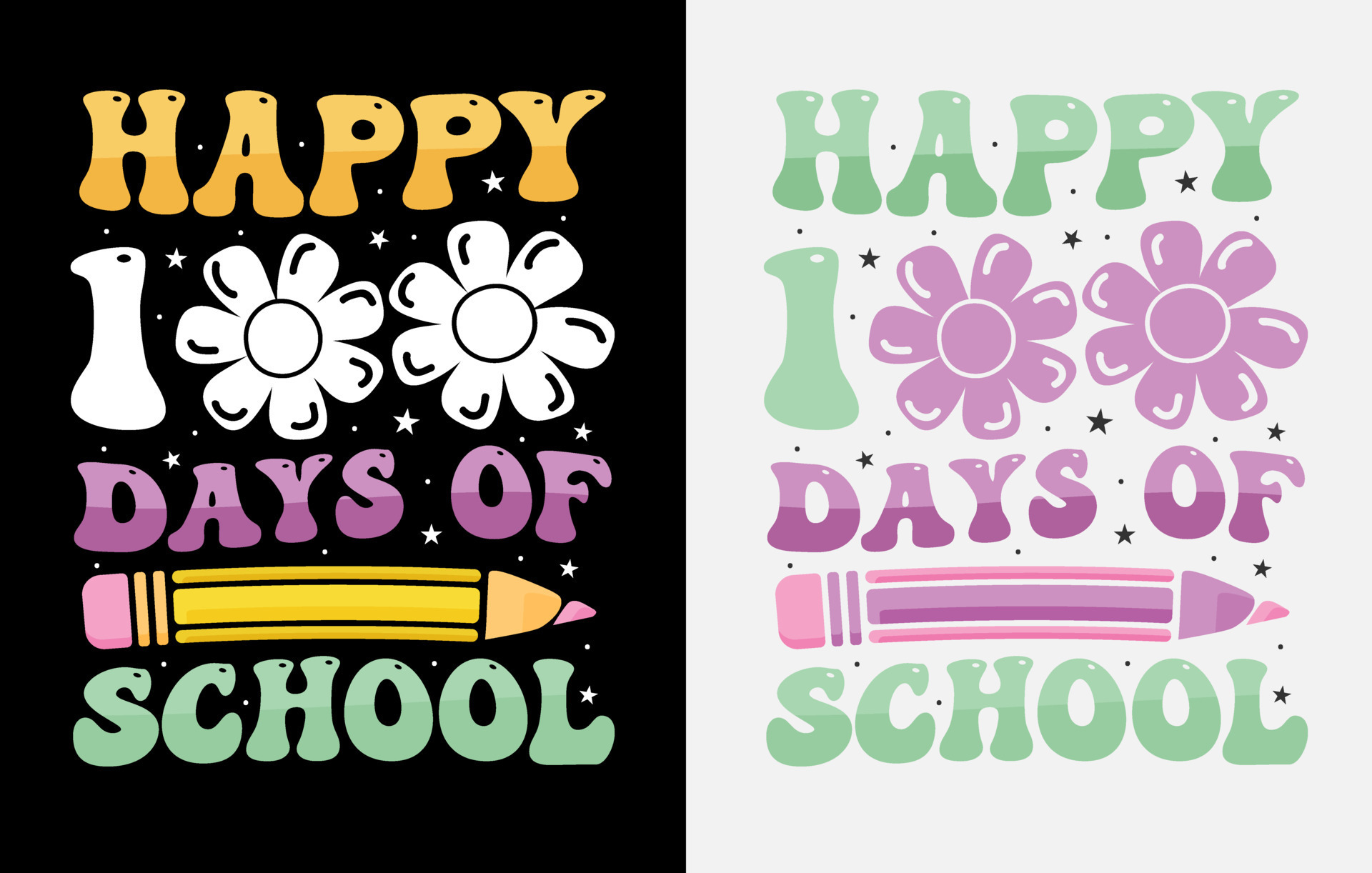 100th Day T Shirt Free 100 Days Of School T Shirts 100th Day T Shirt