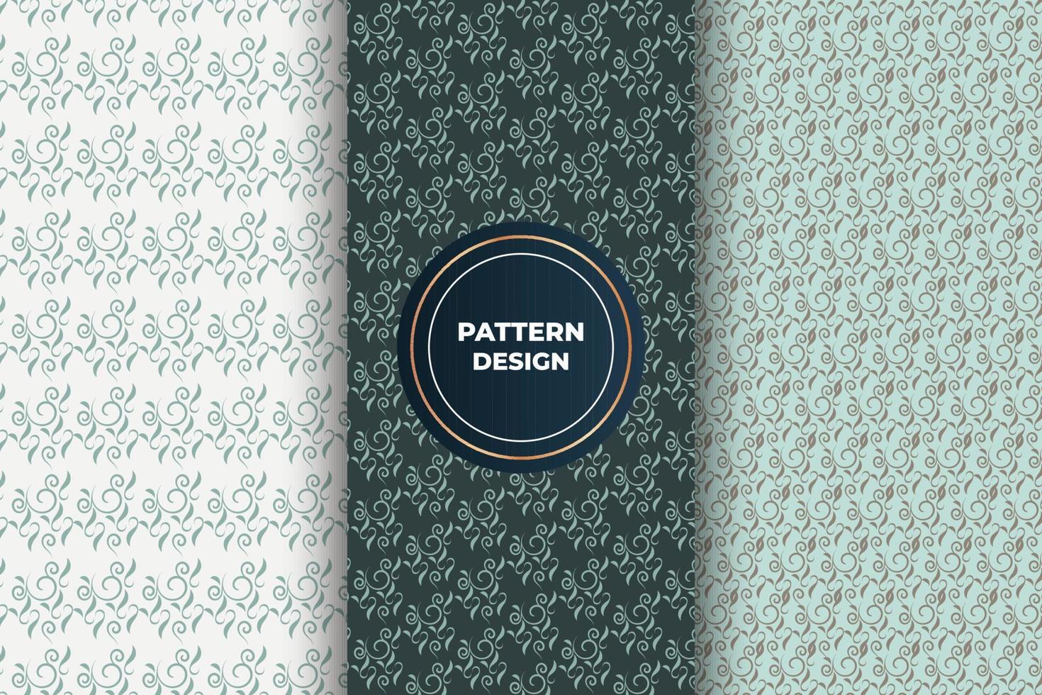 Geometric Seamless Patterns Abstract Geometric Hexagonal Graphic Design Seamless Geometric