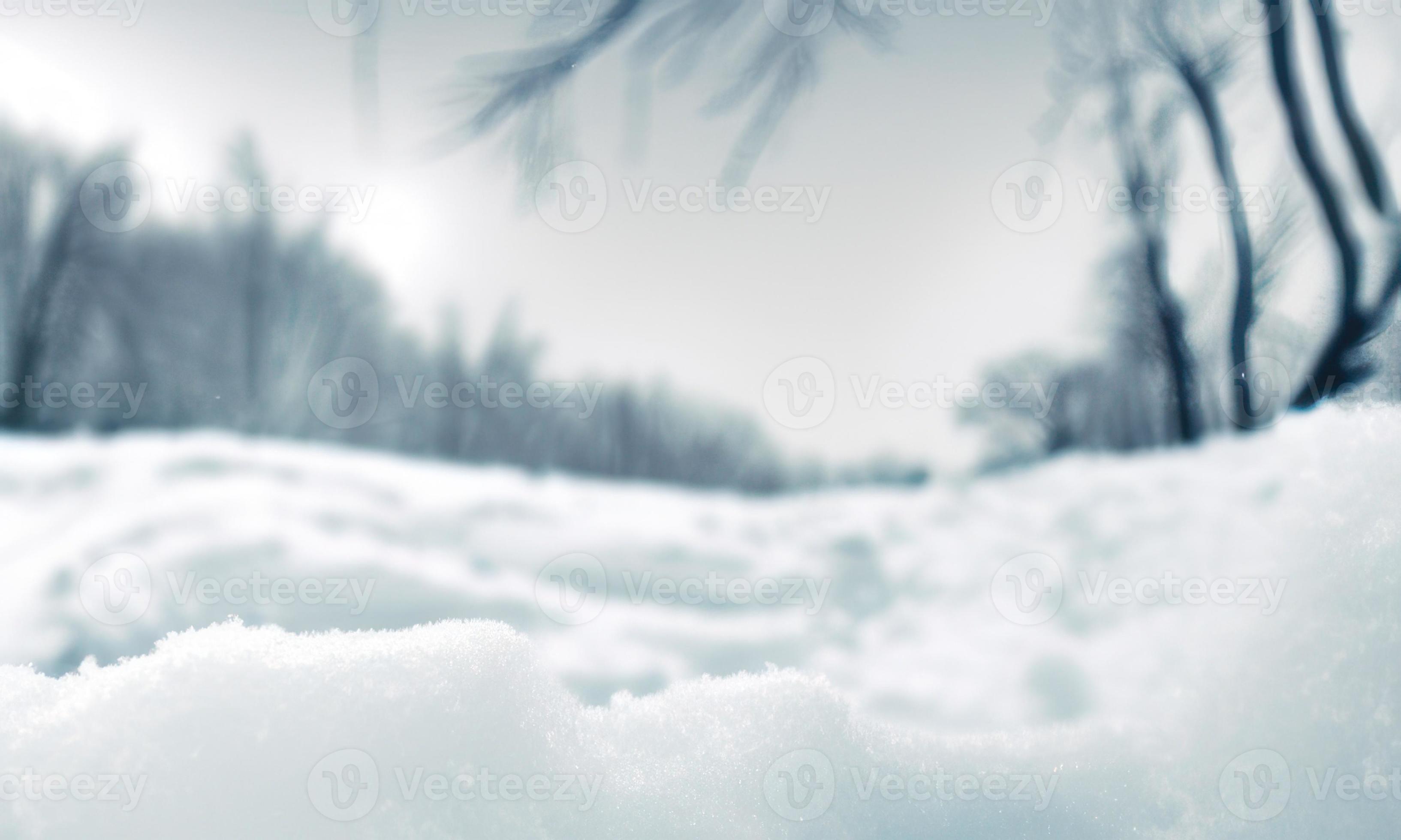 white snow background 20567839 Stock Photo at Vecteezy