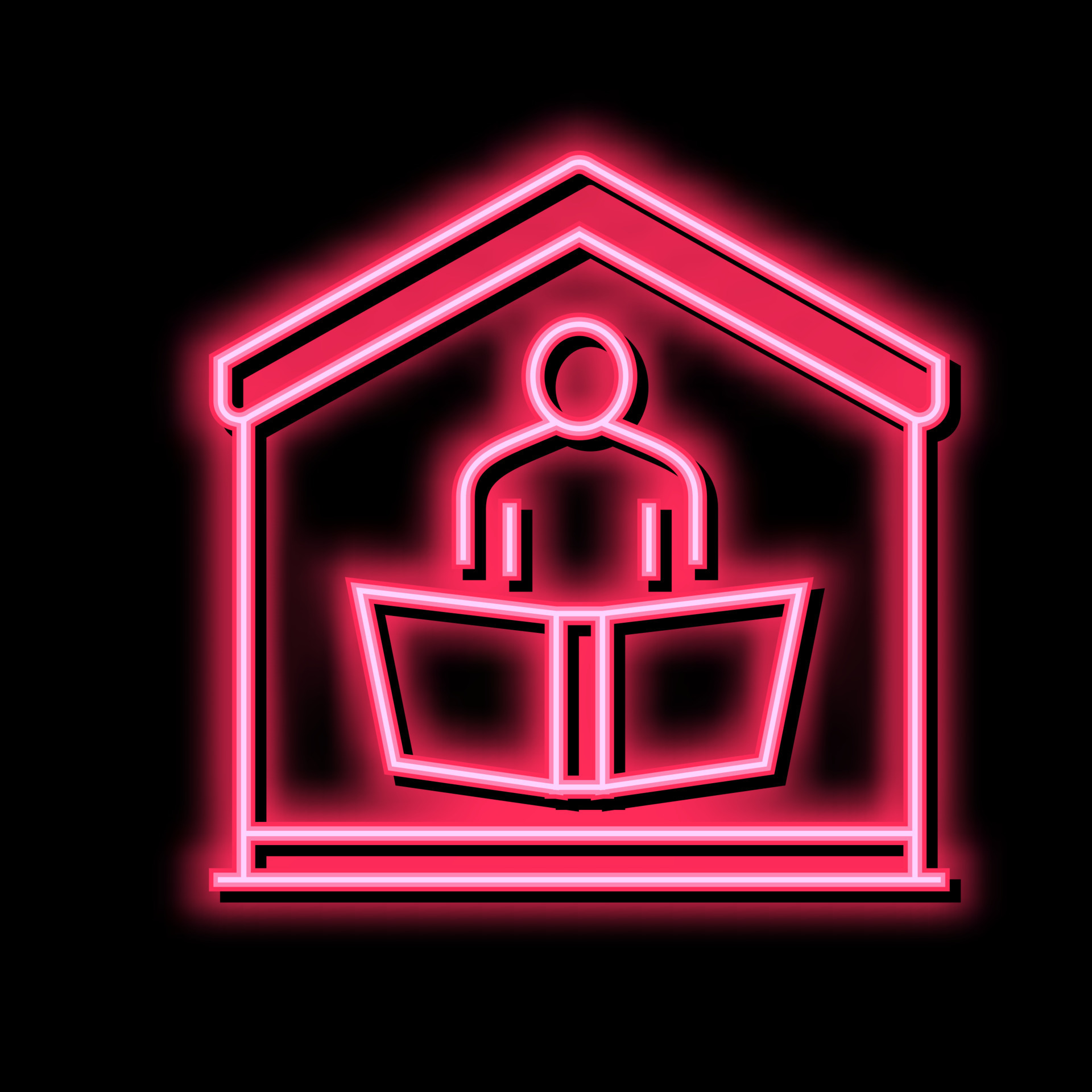 reading book color icon vector illustration 20573979 Vector Art at Vecteezy reading book color icon vector illustration 20573979 Vector Art at Vecteezy