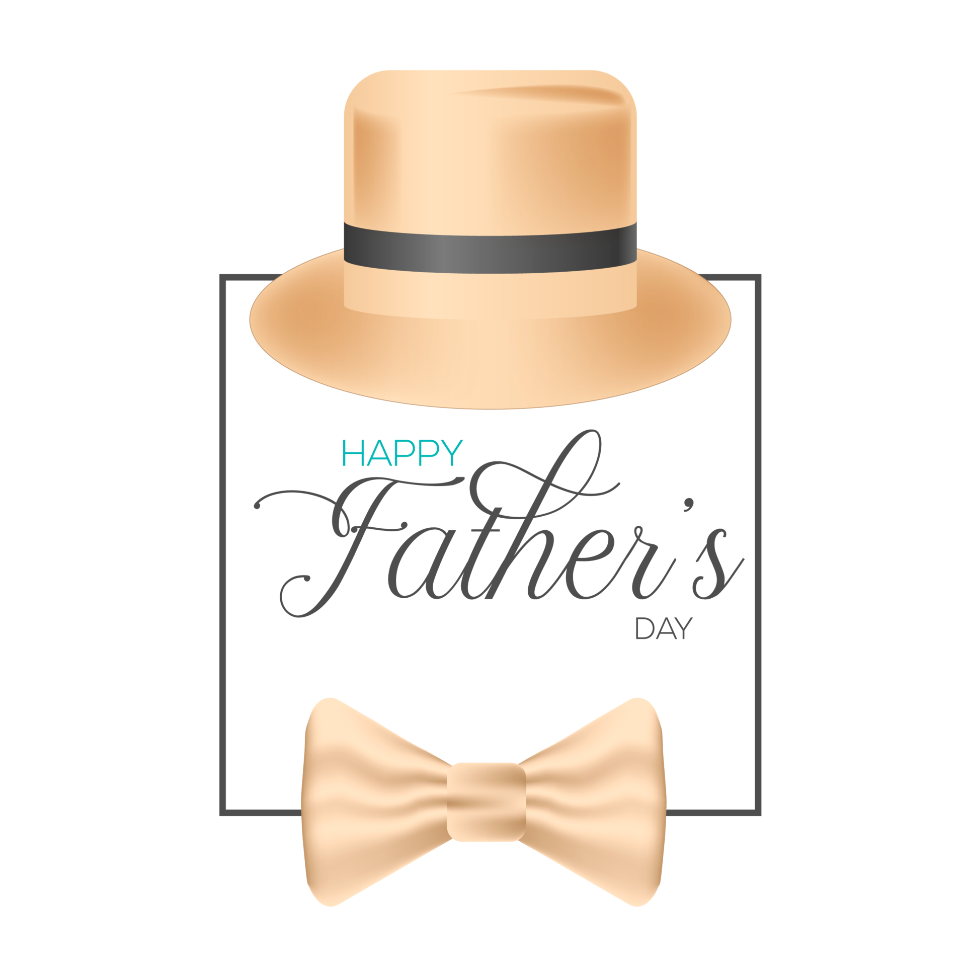 Modern happy fathers day attractive design 20574447 PNG Modern happy fathers day attractive design 20574447 PNG