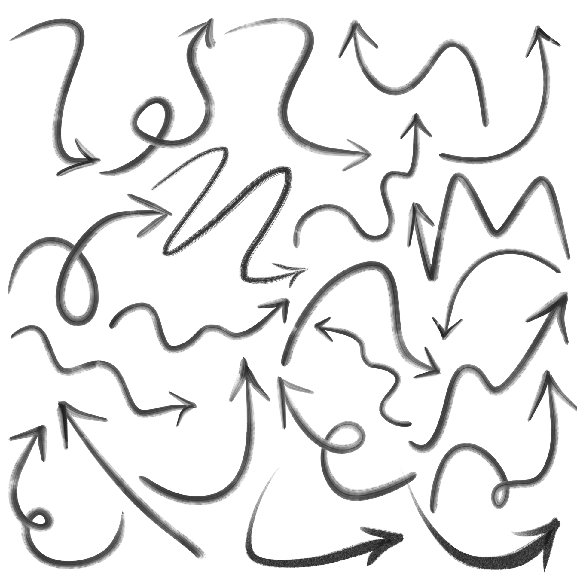 mano dibujado flecha clipart colocar. 20575140 PNG mano dibujado flecha clipart colocar. 20575140 PNG