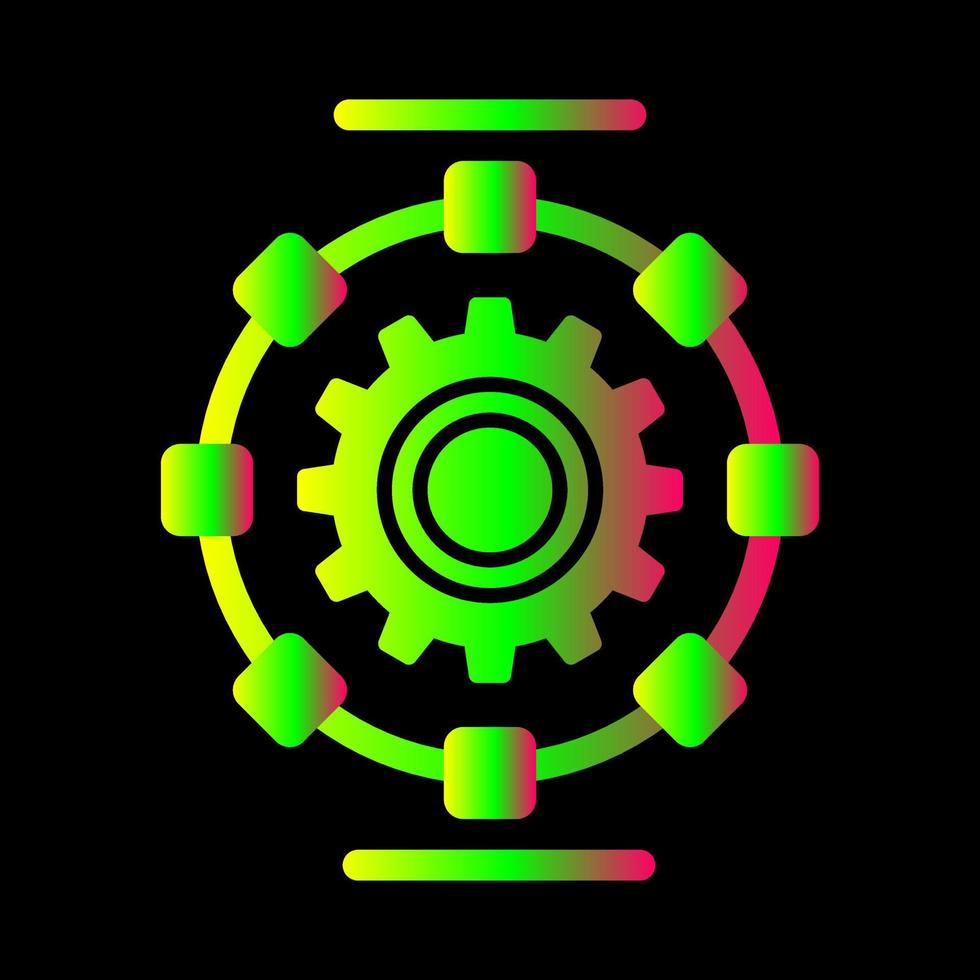 Automated Process Vector Icon 20576880 Vector Art at Vecteezy Automated Process Vector Icon 20576880 Vector Art at Vecteezy