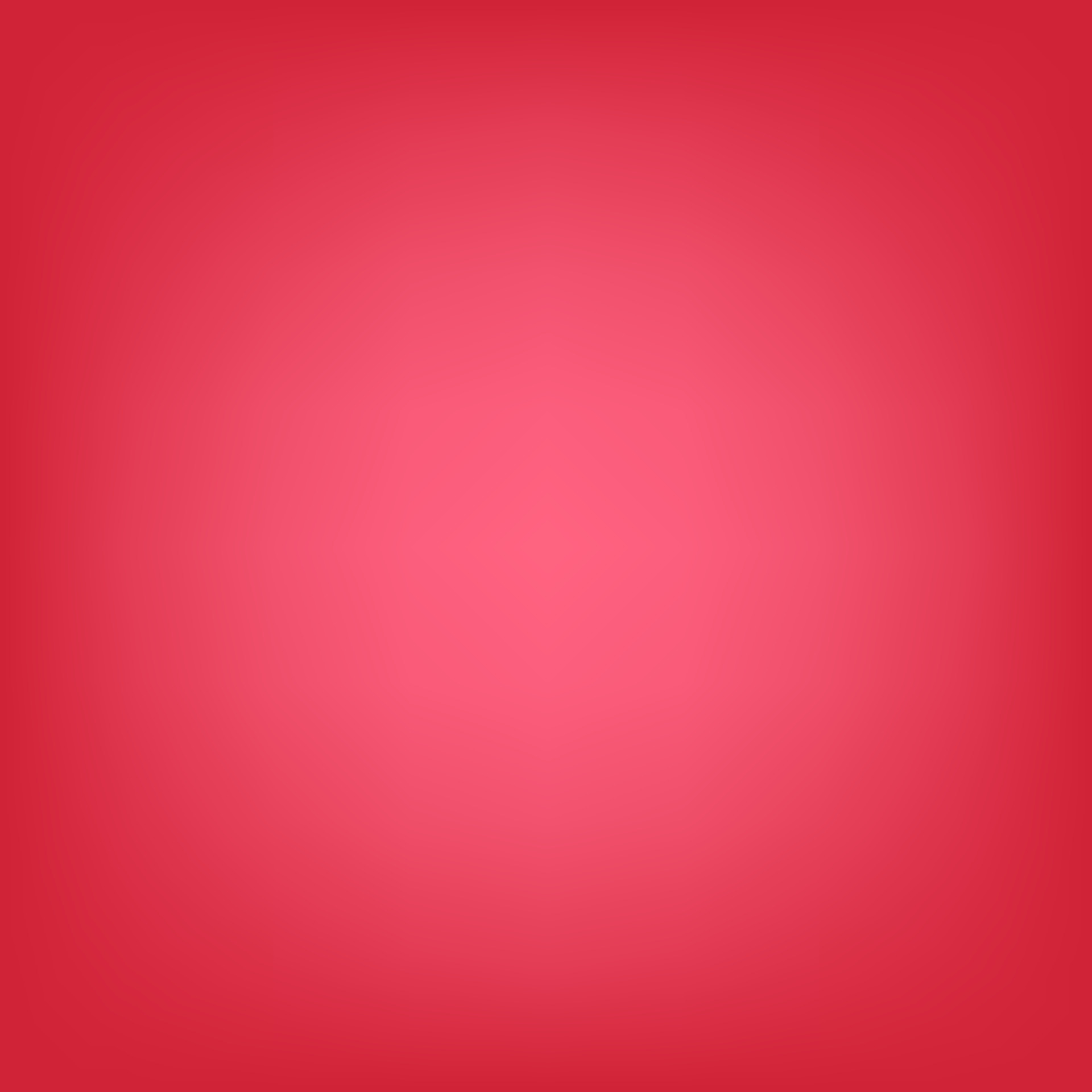 abstract red gradient mesh color background with blank smooth and ...