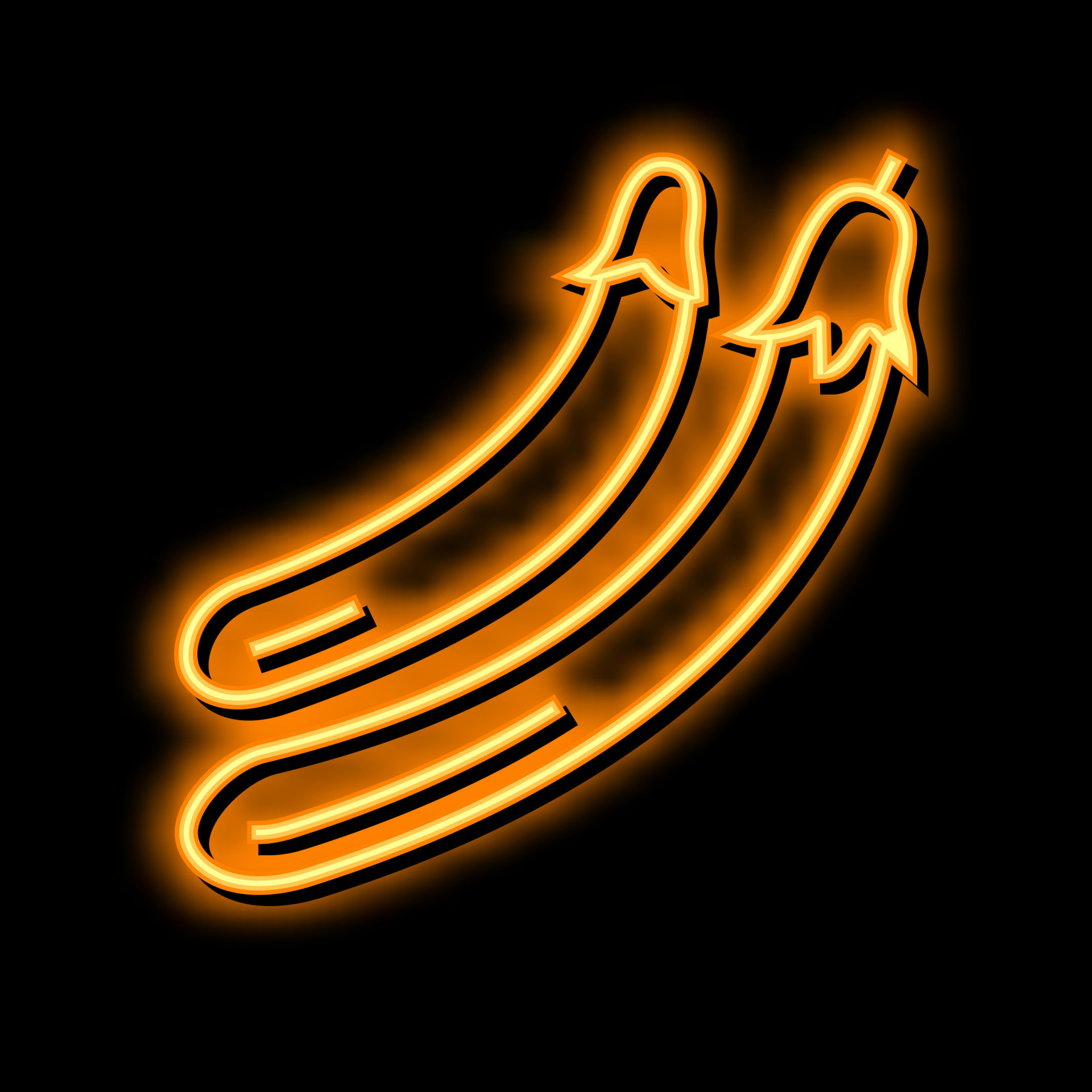 ping tung eggplant neon glow icon illustration 20582861 Vector Art at ... ping tung eggplant neon glow icon illustration 20582861 Vector Art at ...