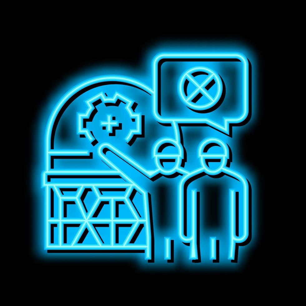 decommissioning processing neon glow icon illustration 20583863 Vector ... decommissioning processing neon glow icon illustration 20583863 Vector ...