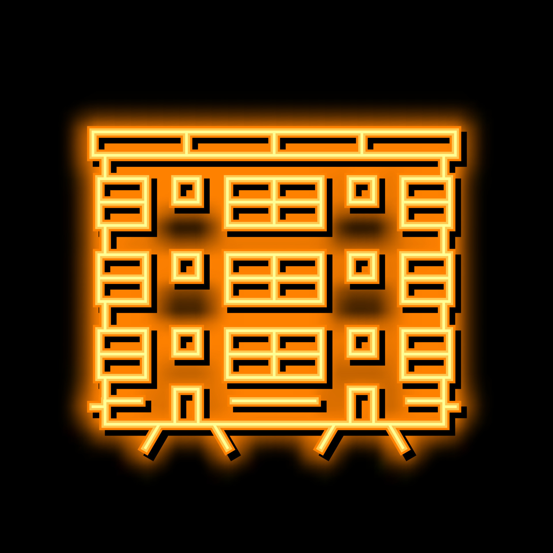 Co op House Neon Glow Icon Illustration 20584149 Vector Art At Vecteezy co-op-house-neon-glow-icon-illustration-20584149-vector-art-at-vecteezy