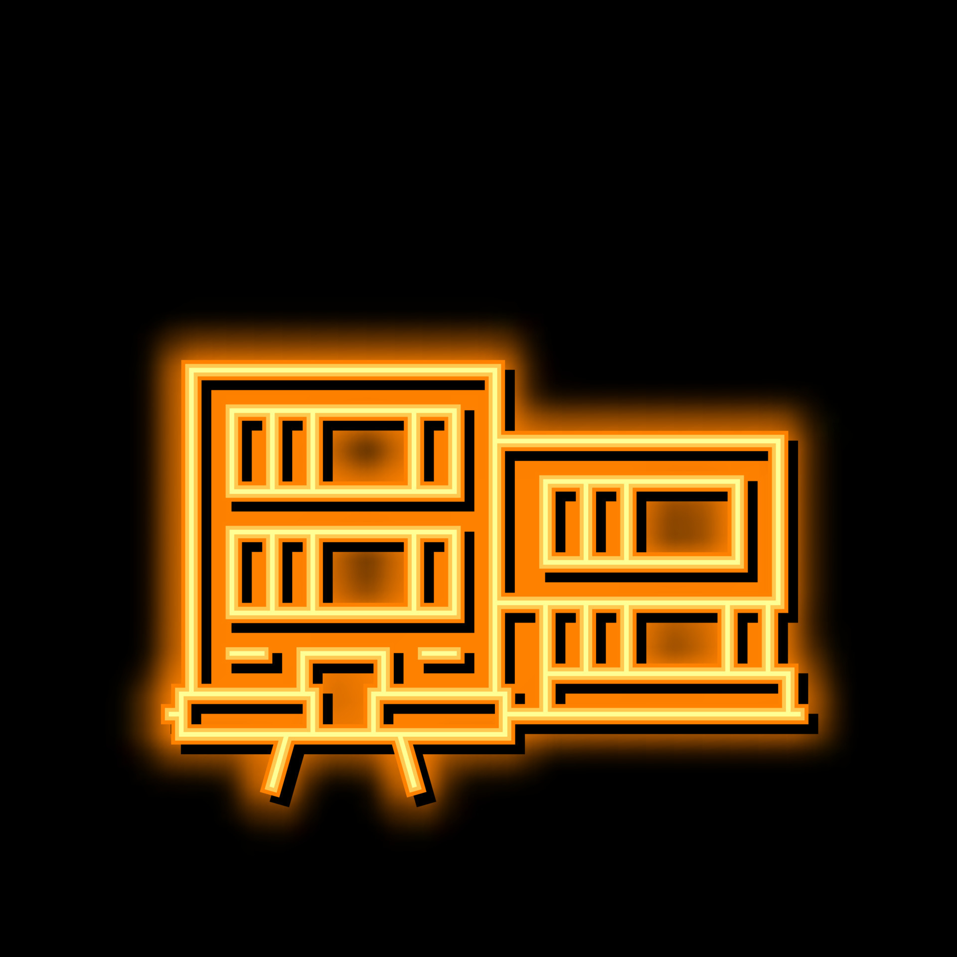 contemporary house neon glow icon illustration 20584214 Vector Art at ... contemporary house neon glow icon illustration 20584214 Vector Art at ...