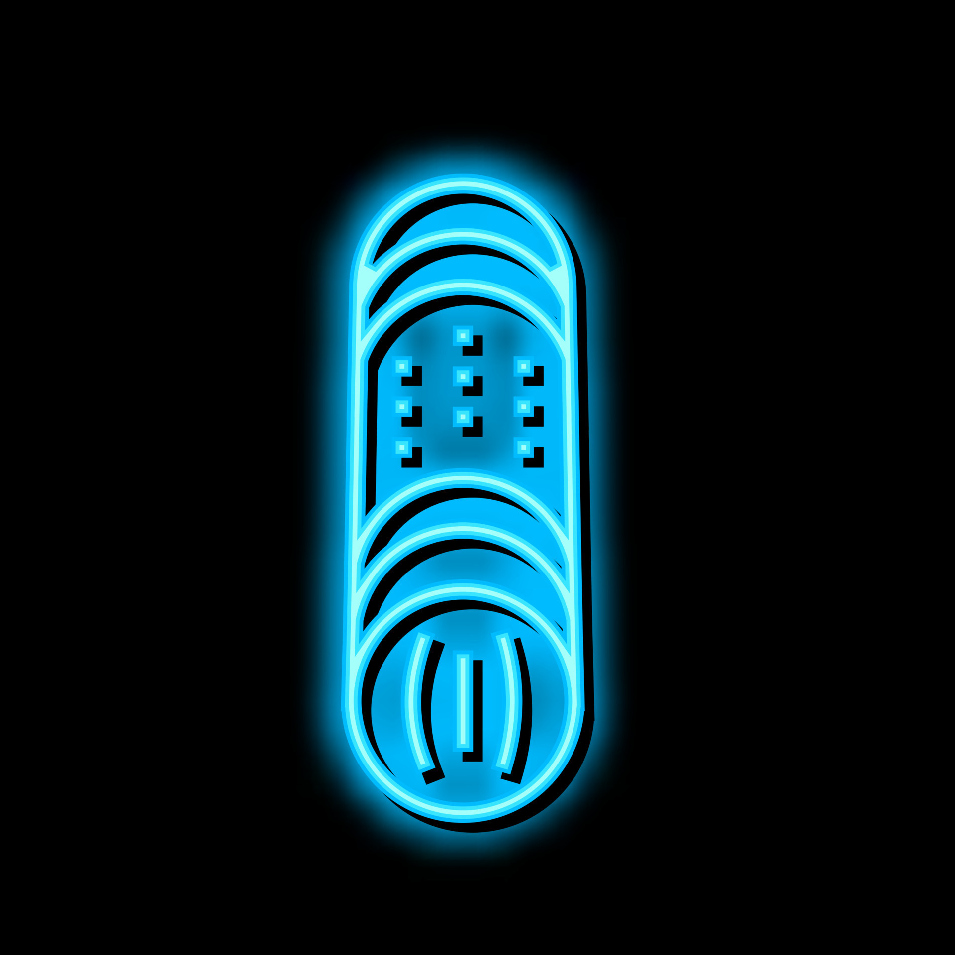 Vagina Sex Toy Neon Glow Icon Illustration 20584779 Vector Art At Vecteezy