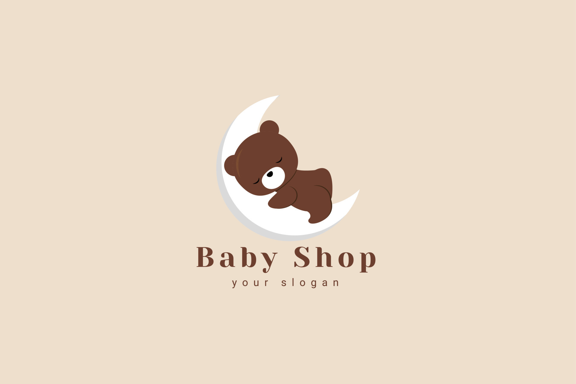 Baby Shop Logo Vector Icon Illustration 20585028 Vector Art at Vecteezy Baby Shop Logo Vector Icon Illustration 20585028 Vector Art at Vecteezy
