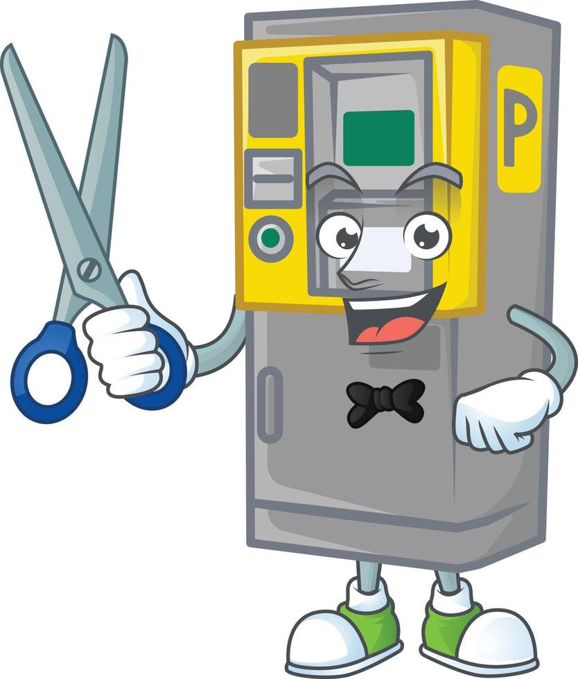 Parking ticket machine icon design 20586589 Vector Art at Vecteezy