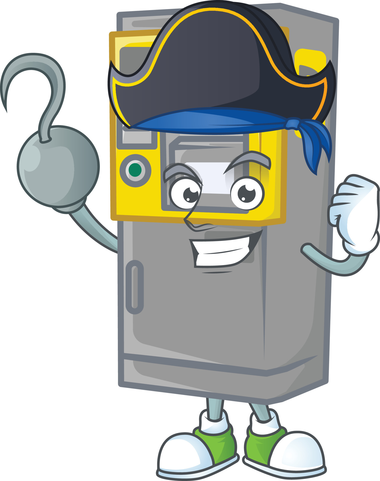 Parking ticket machine icon design 20586597 Vector Art at Vecteezy