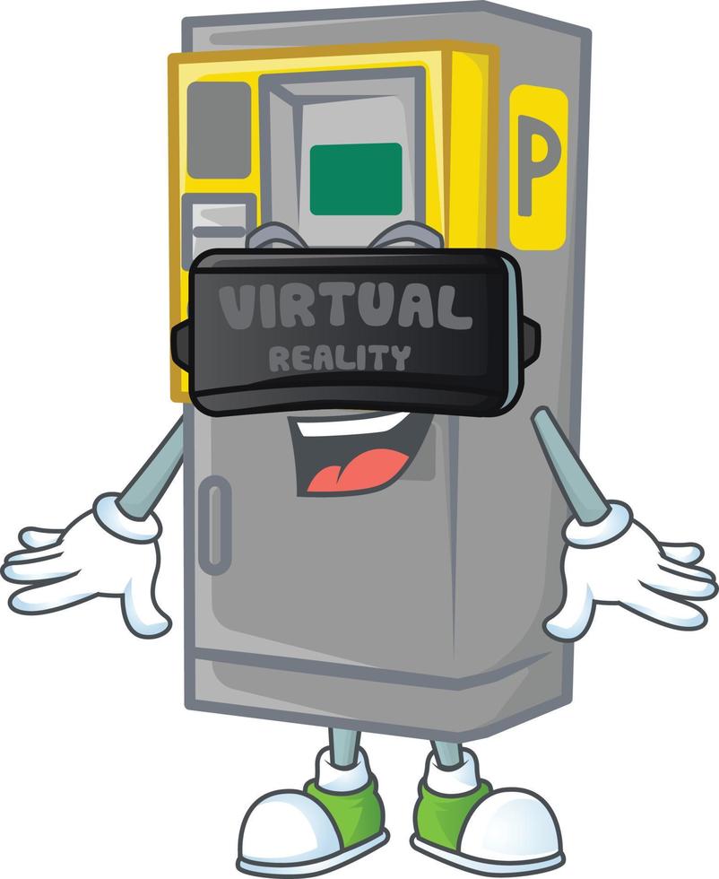 Parking ticket machine icon design 20586628 Vector Art at Vecteezy