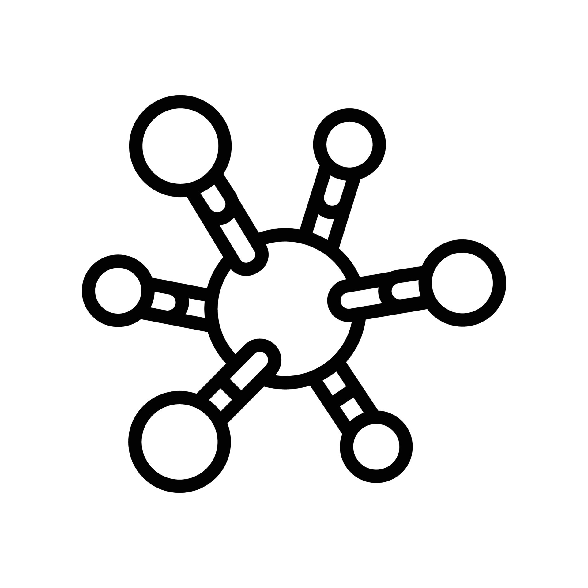 medical molecular structure line icon vector illustration 20587865 ... medical molecular structure line icon vector illustration 20587865 ...