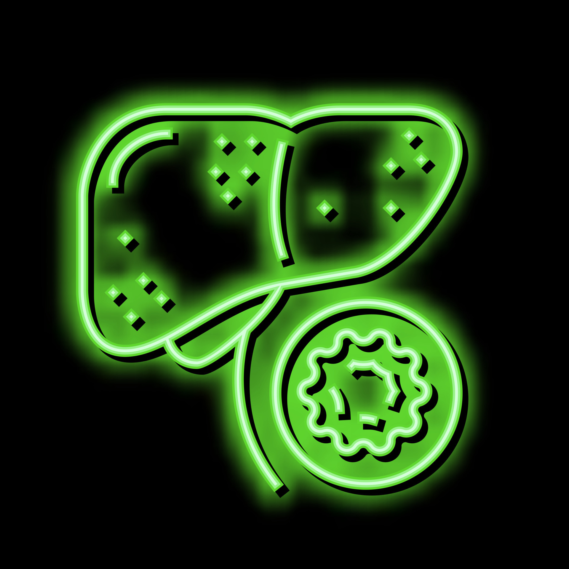 hepatitis B neon glow icon illustration 20588679 Vector Art at Vecteezy hepatitis B neon glow icon illustration 20588679 Vector Art at Vecteezy