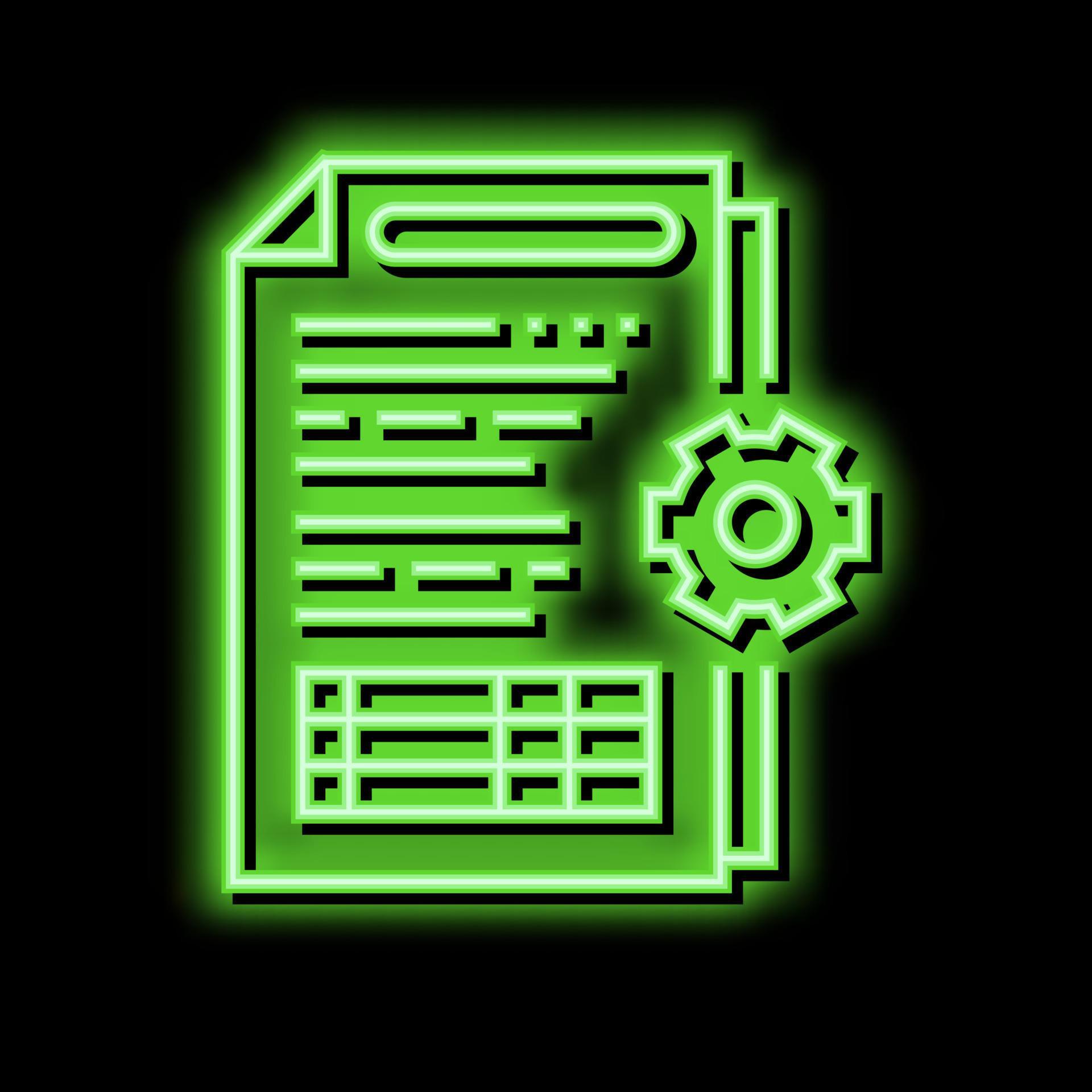audit of operational processes and internal control systems neon glow ... audit of operational processes and internal control systems neon glow ...