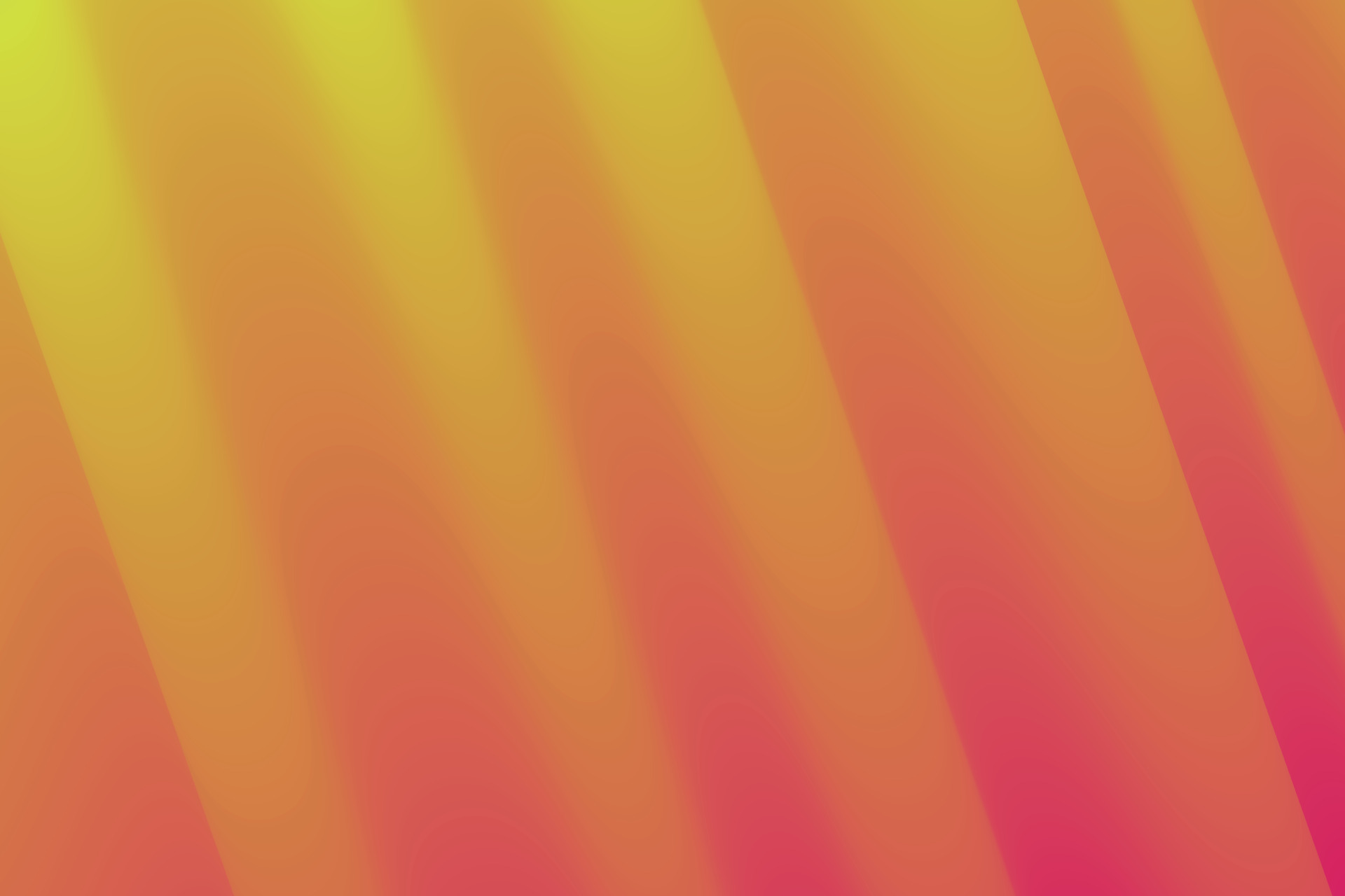 Orange Gradient Wave Abstract Background Modern Graphic For Landing Page And Computer Desktop