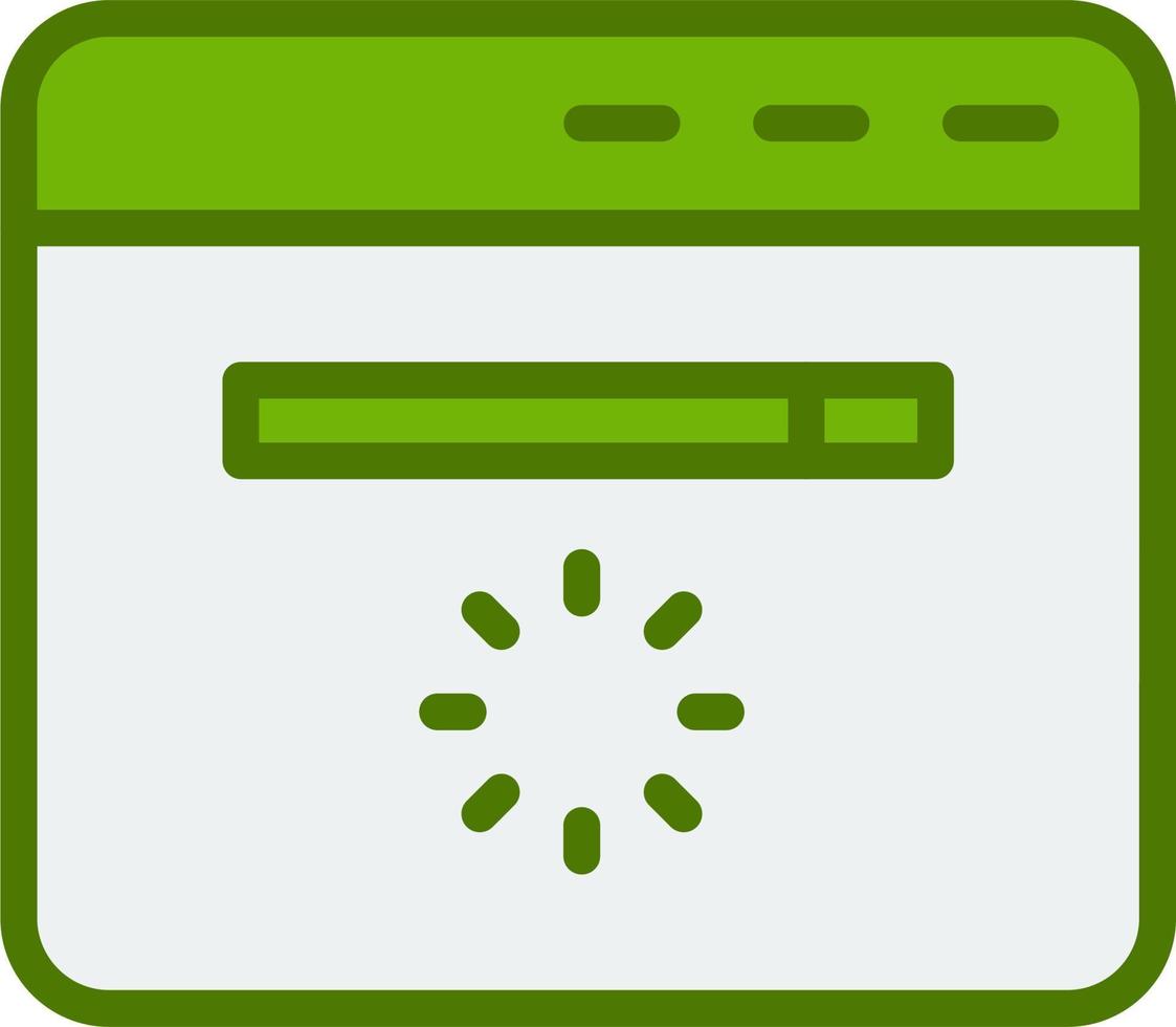 Website Loading Vector Icon 20590646 Vector Art at Vecteezy Website Loading Vector Icon 20590646 Vector Art at Vecteezy