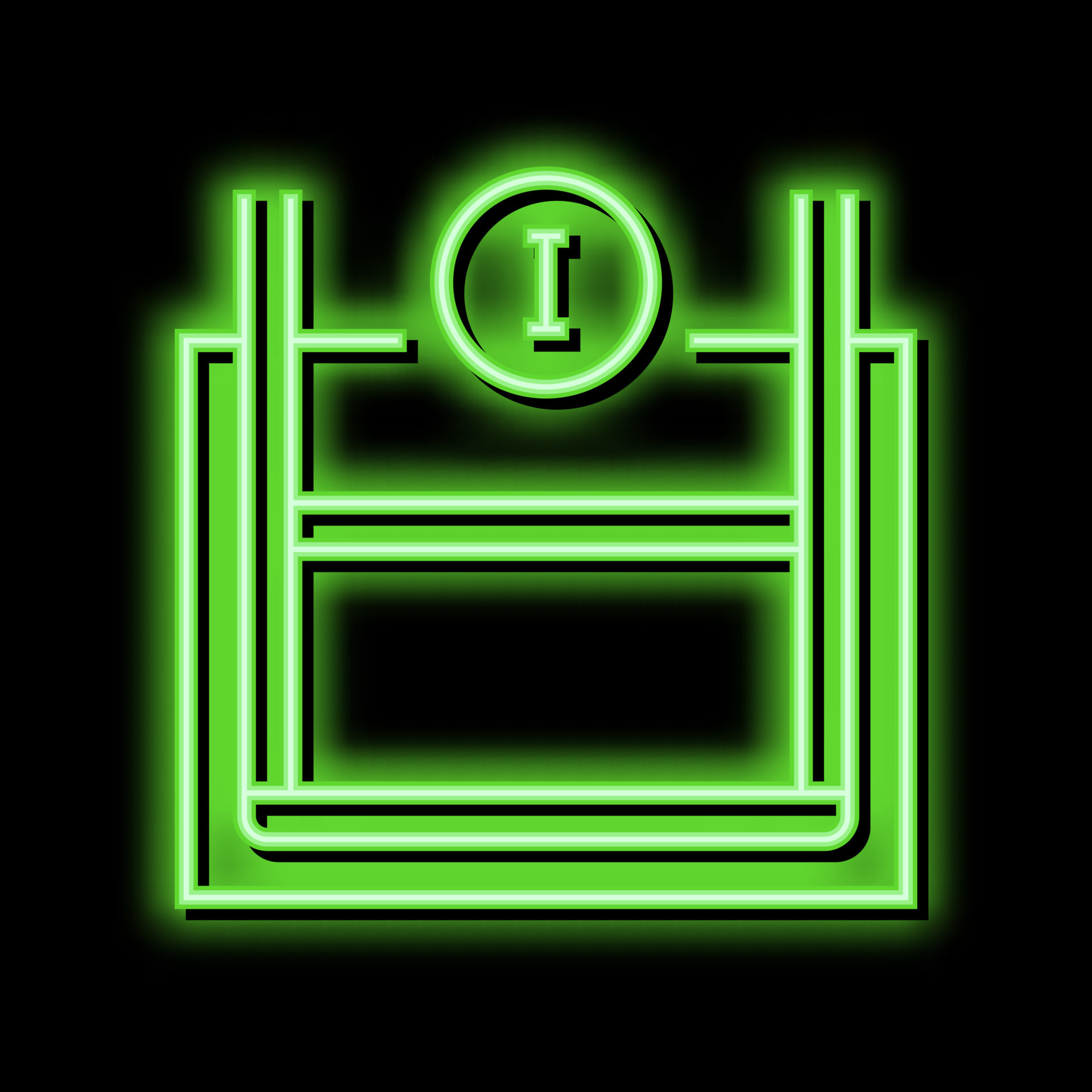 primary reinforcement neon glow icon illustration 20590976 Vector Art ... primary reinforcement neon glow icon illustration 20590976 Vector Art ...