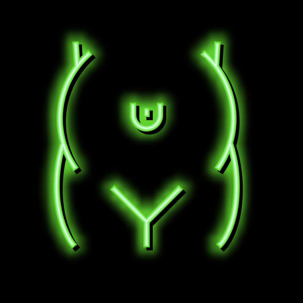 umbilical hernia disease neon glow icon illustration 20591181 Vector ... umbilical hernia disease neon glow icon illustration 20591181 Vector ...
