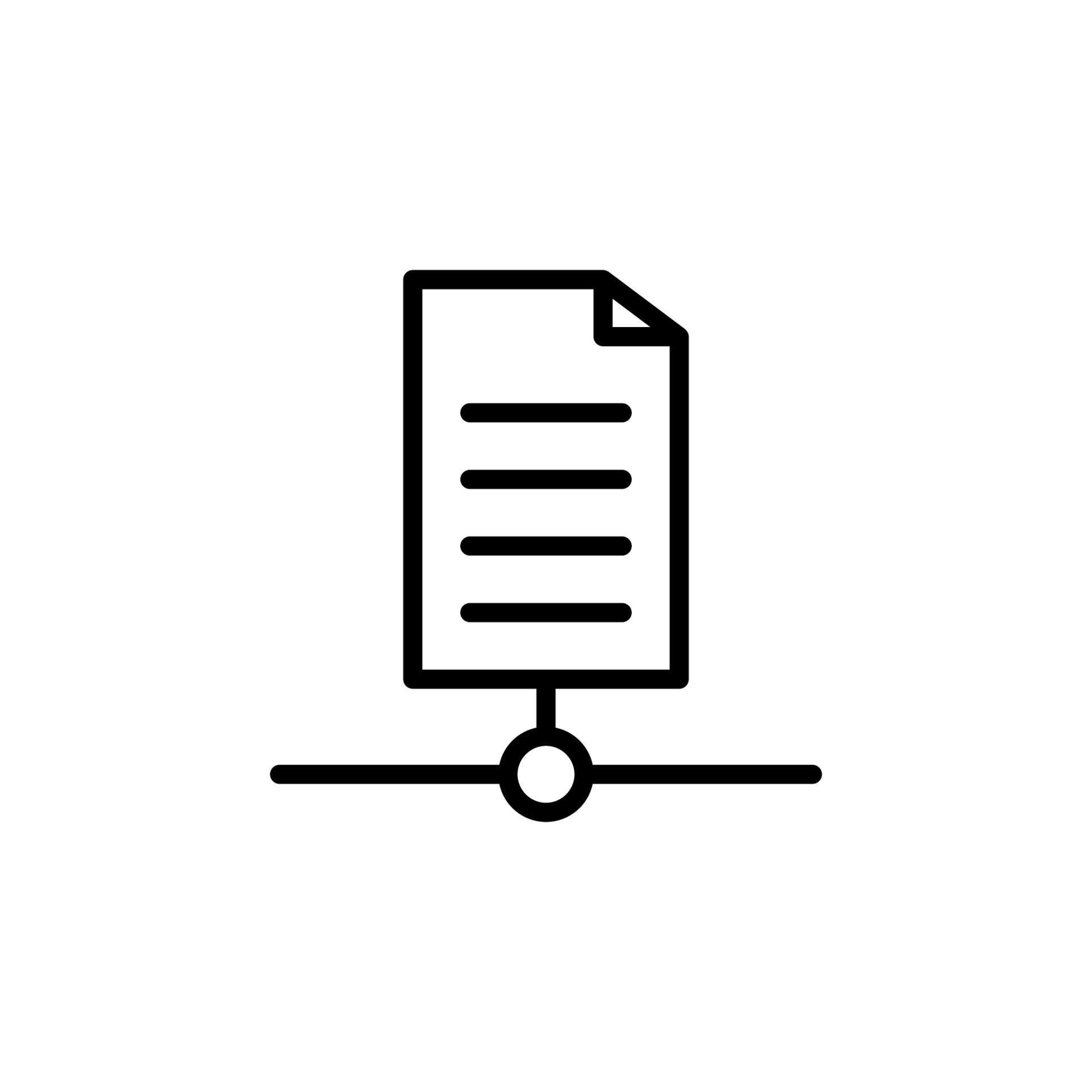 Data Icon With Outline Style 20591420 Vector Art At Vecteezy