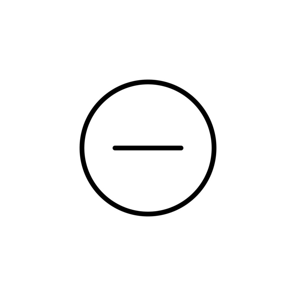 Delete File Icon With Outline Style 20592008 Vector Art At Vecteezy