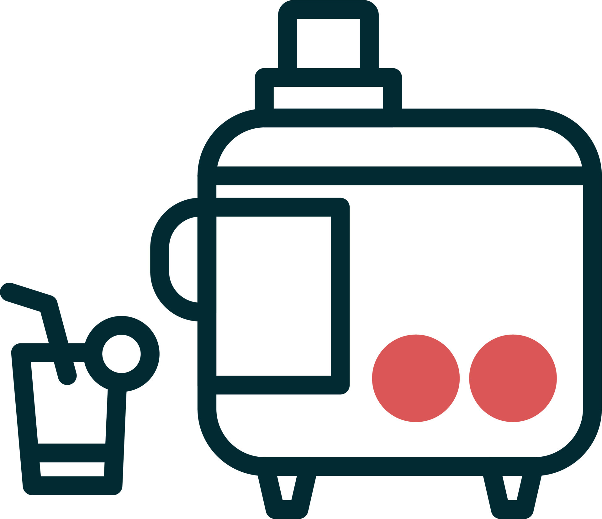 Juicer Vector Icon 20593002 Vector Art at Vecteezy Juicer Vector Icon 20593002 Vector Art at Vecteezy