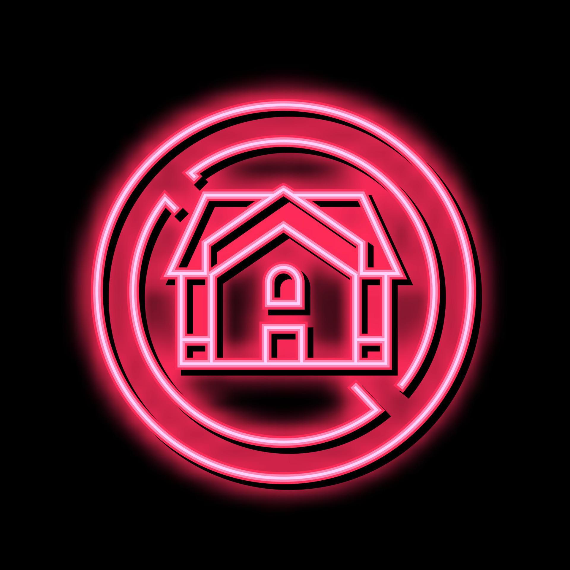 homeless poverty problem neon glow icon illustration 20594889 Vector ... homeless poverty problem neon glow icon illustration 20594889 Vector ...