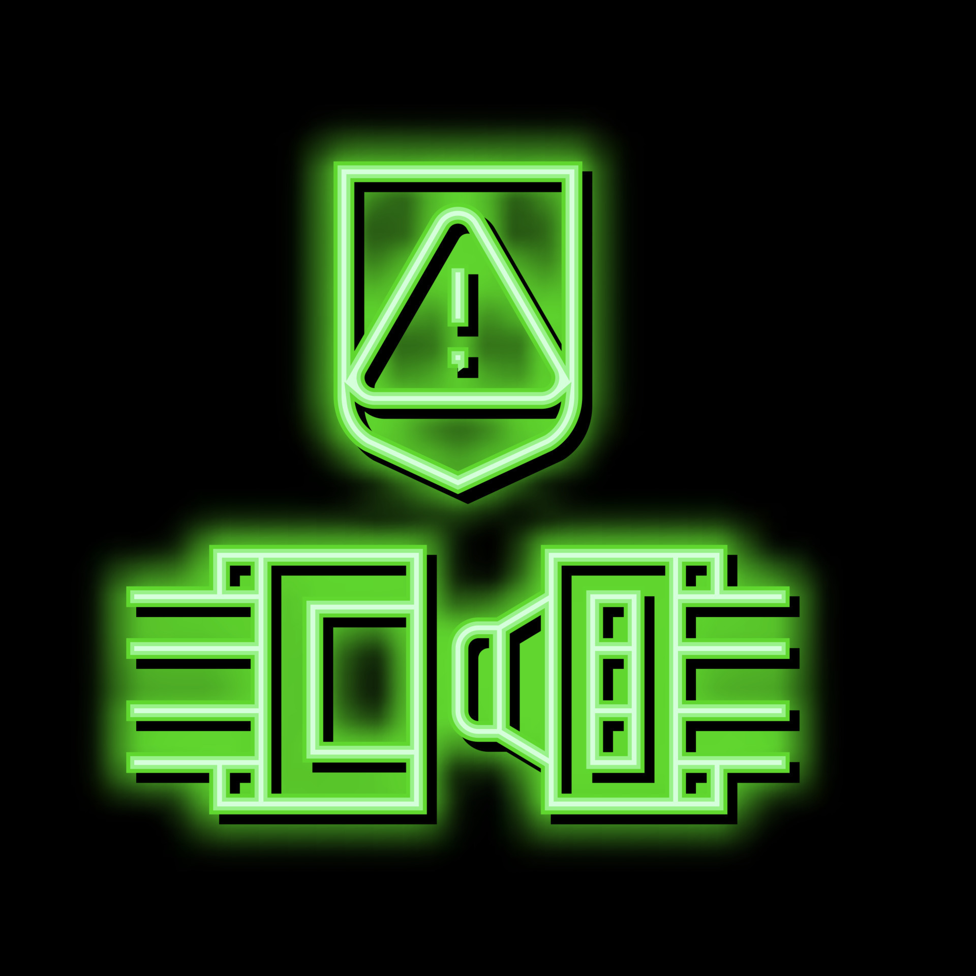 wire cable protect neon glow icon illustration 20595316 Vector Art at ... wire cable protect neon glow icon illustration 20595316 Vector Art at ...