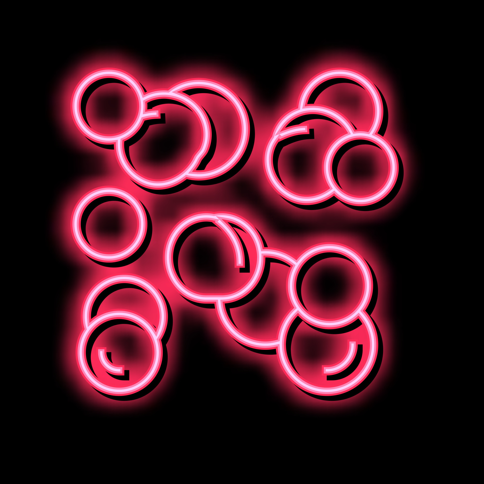 beans peas neon glow icon illustration 20596747 Vector Art at Vecteezy beans peas neon glow icon illustration 20596747 Vector Art at Vecteezy