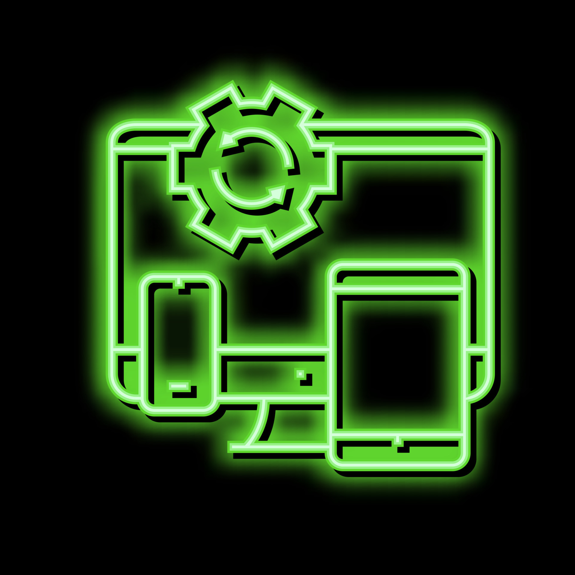 technics optimize neon glow icon illustration 20596920 Vector Art at ... technics optimize neon glow icon illustration 20596920 Vector Art at ...