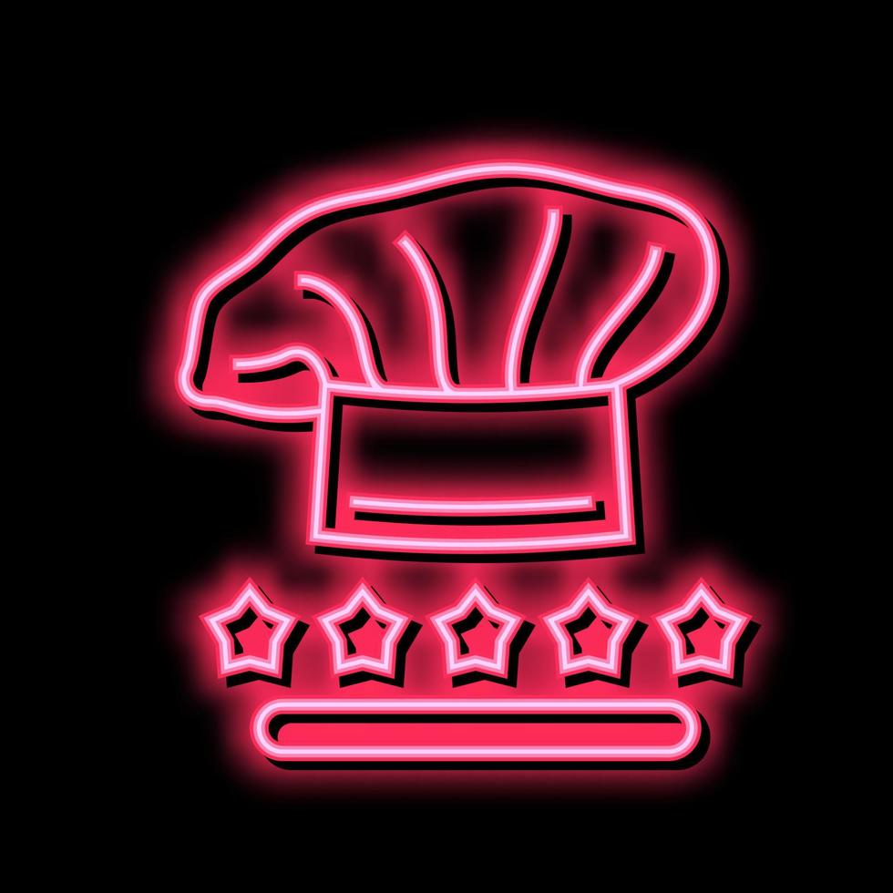 cook chef review neon glow icon illustration 20597652 Vector Art at ... cook chef review neon glow icon illustration 20597652 Vector Art at ...