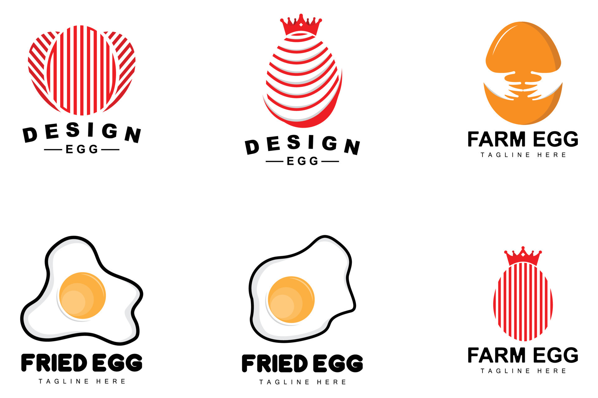 Egg Logo Egg Farm Design Chicken Logo Asian Food Vector 20598834 egg-logo-egg-farm-design-chicken-logo-asian-food-vector-20598834