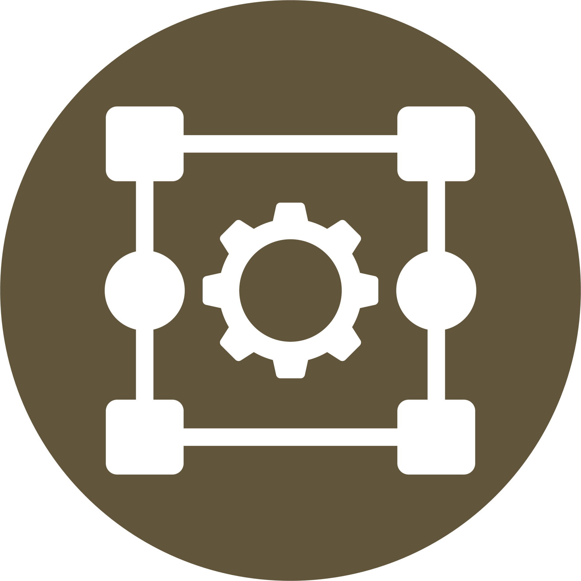 Workflow Vector Icon 20602780 Vector Art At Vecteezy