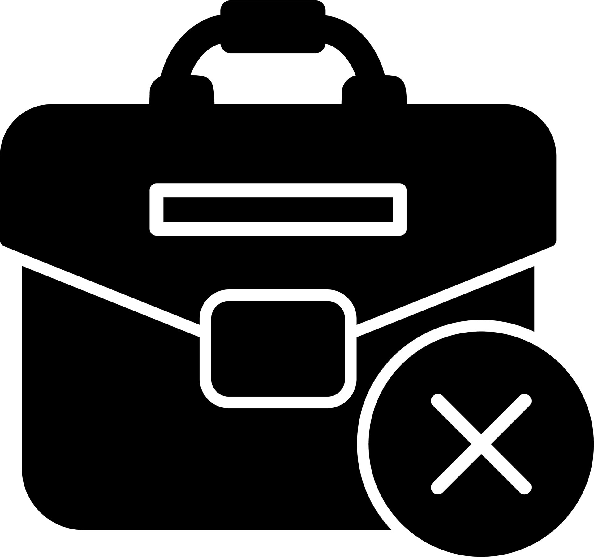 Unemployment Vector Icon 20604830 Vector Art at Vecteezy