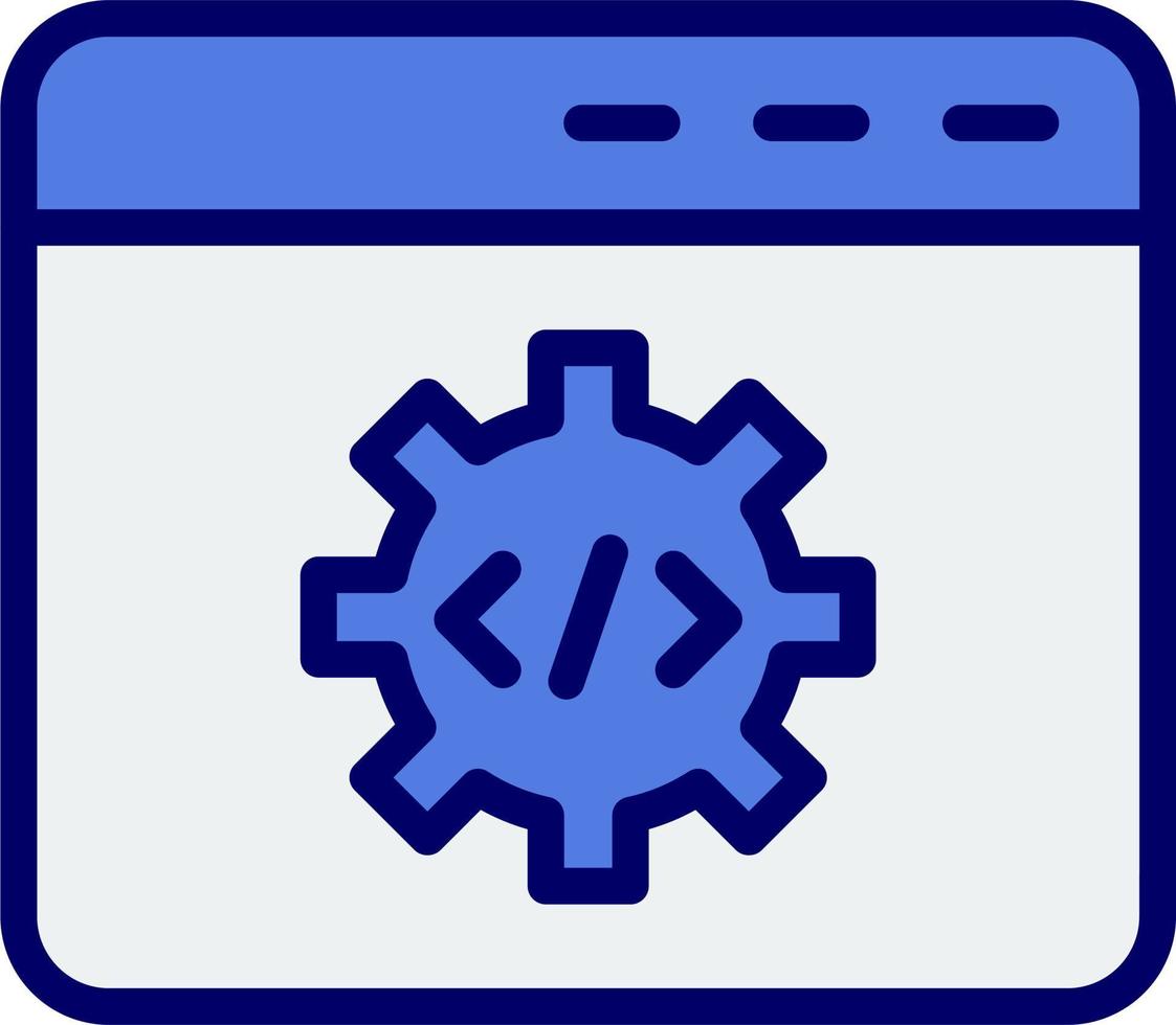 Software Development Vector Icon 20605212 Vector Art at Vecteezy