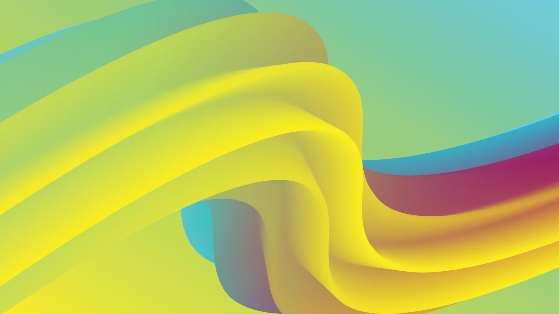 Web background design with cool shapes and trendy colors 20606741 ...