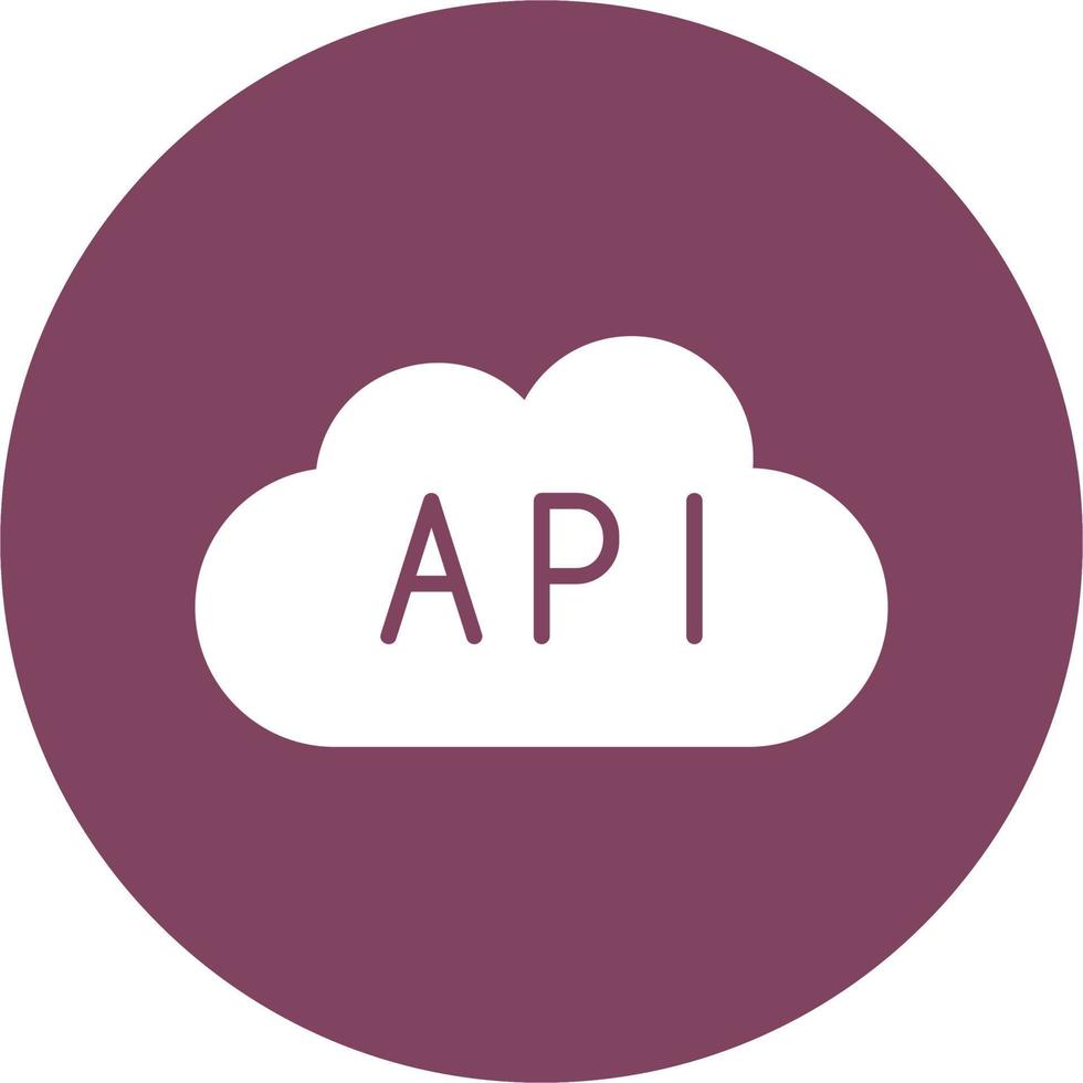 icono de vector de api 20607170 Vector en Vecteezy