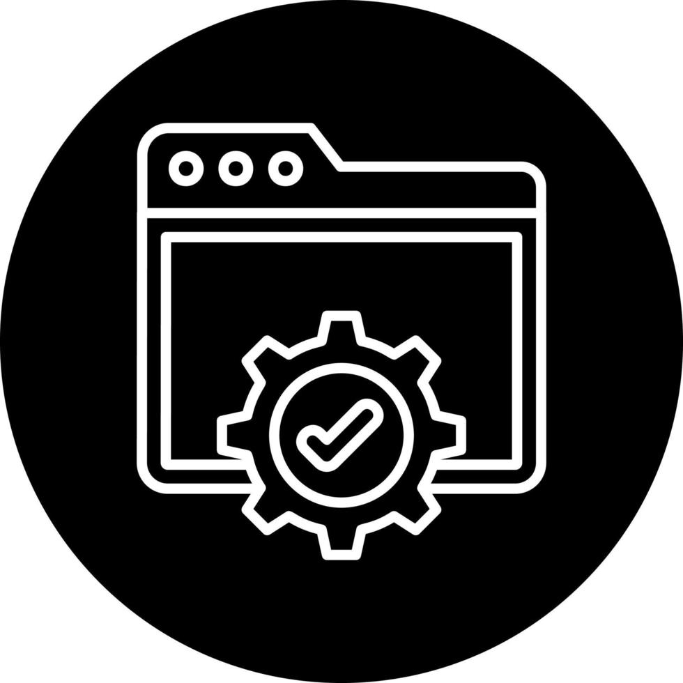 Development Vector Icon 20607248 Vector Art at Vecteezy