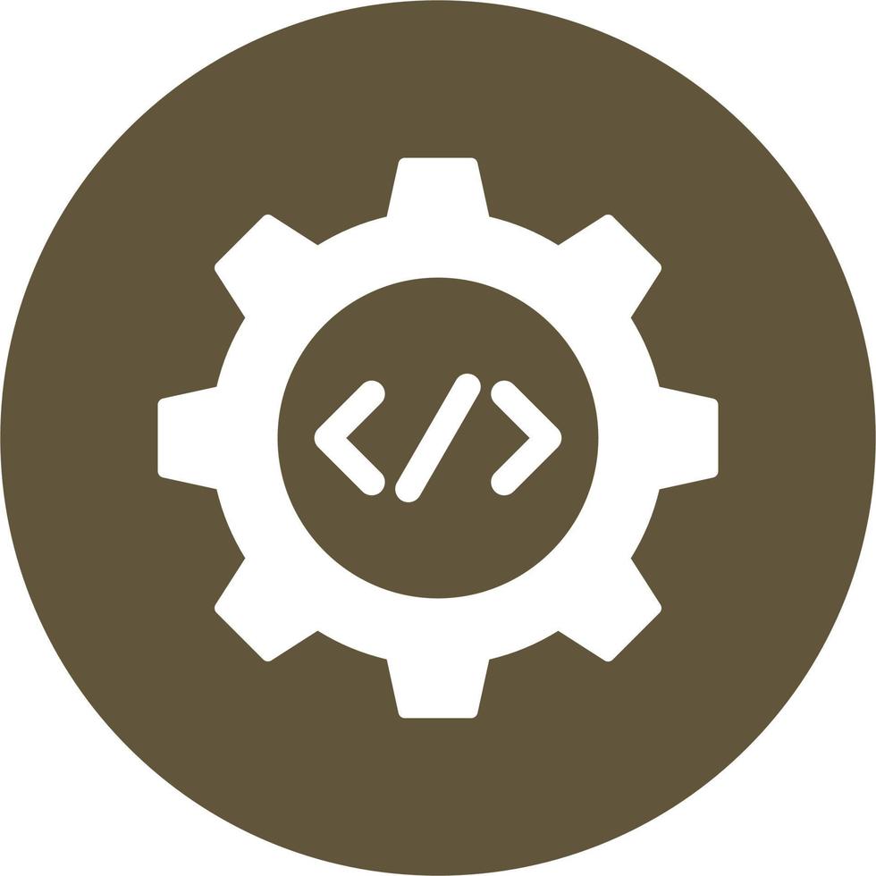 Software Development Vector Icon 20607277 Vector Art At Vecteezy