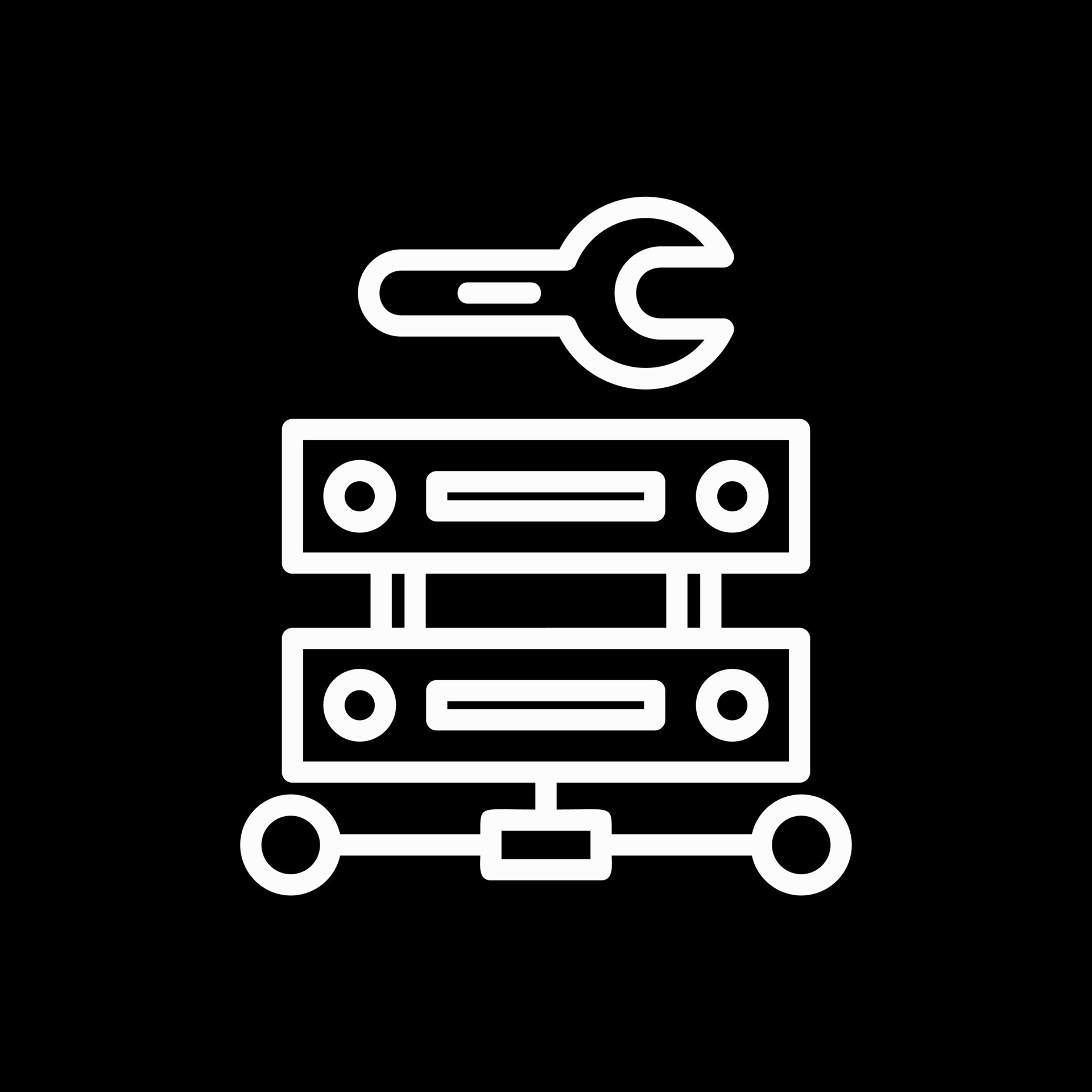 Data Engineering Vector Icon Design 20607608 Vector Art at Vecteezy