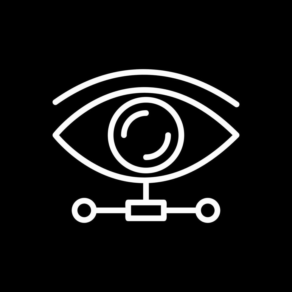 Data Visualization Vector Icon Design 20607633 Vector Art at Vecteezy