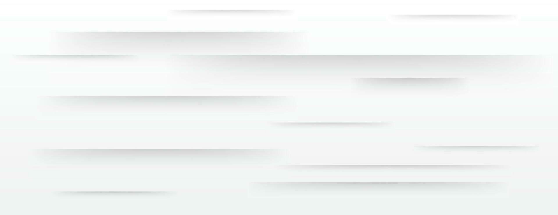 abstract white background with stripes. vector illustration 20609170 ...