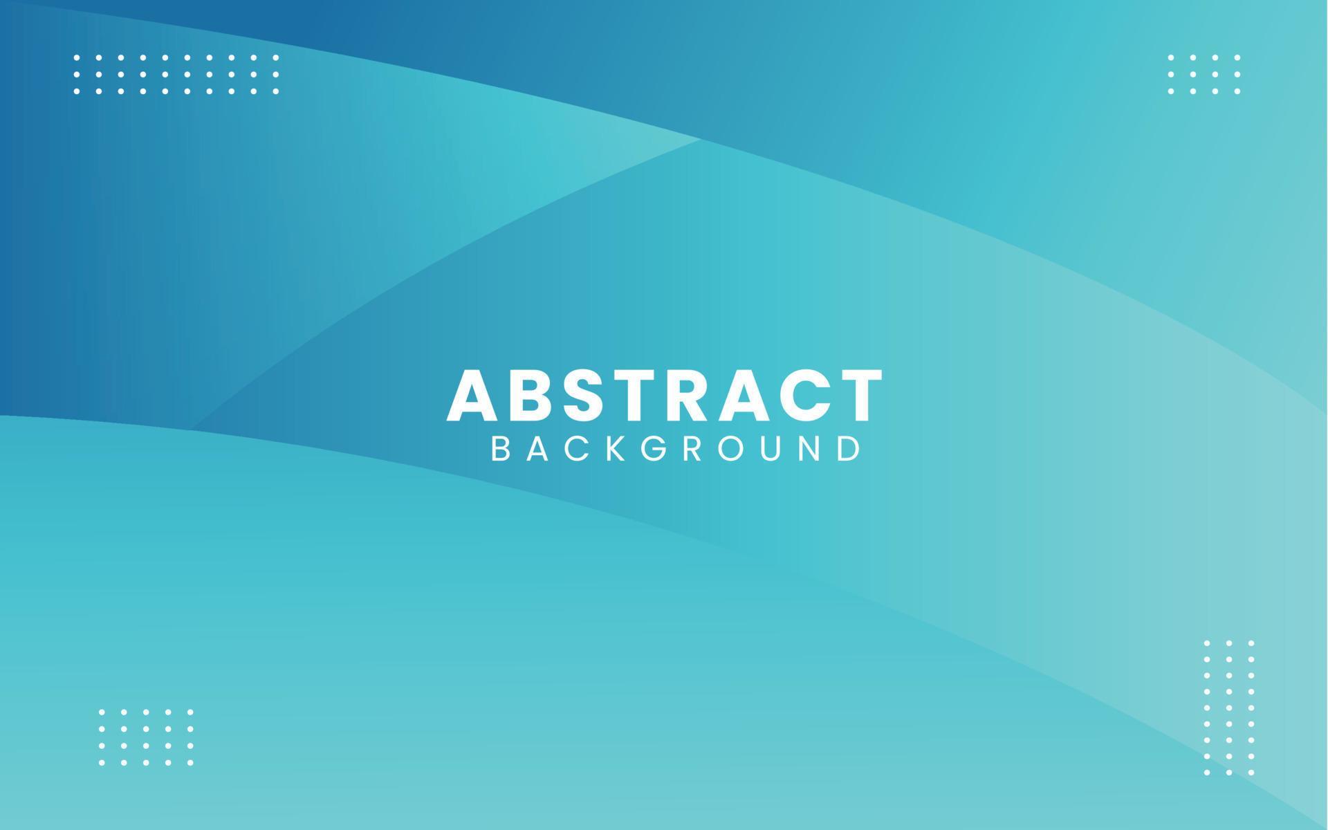 Gradient Abstract Background Design for yourself 20611724 Vector Art at ...