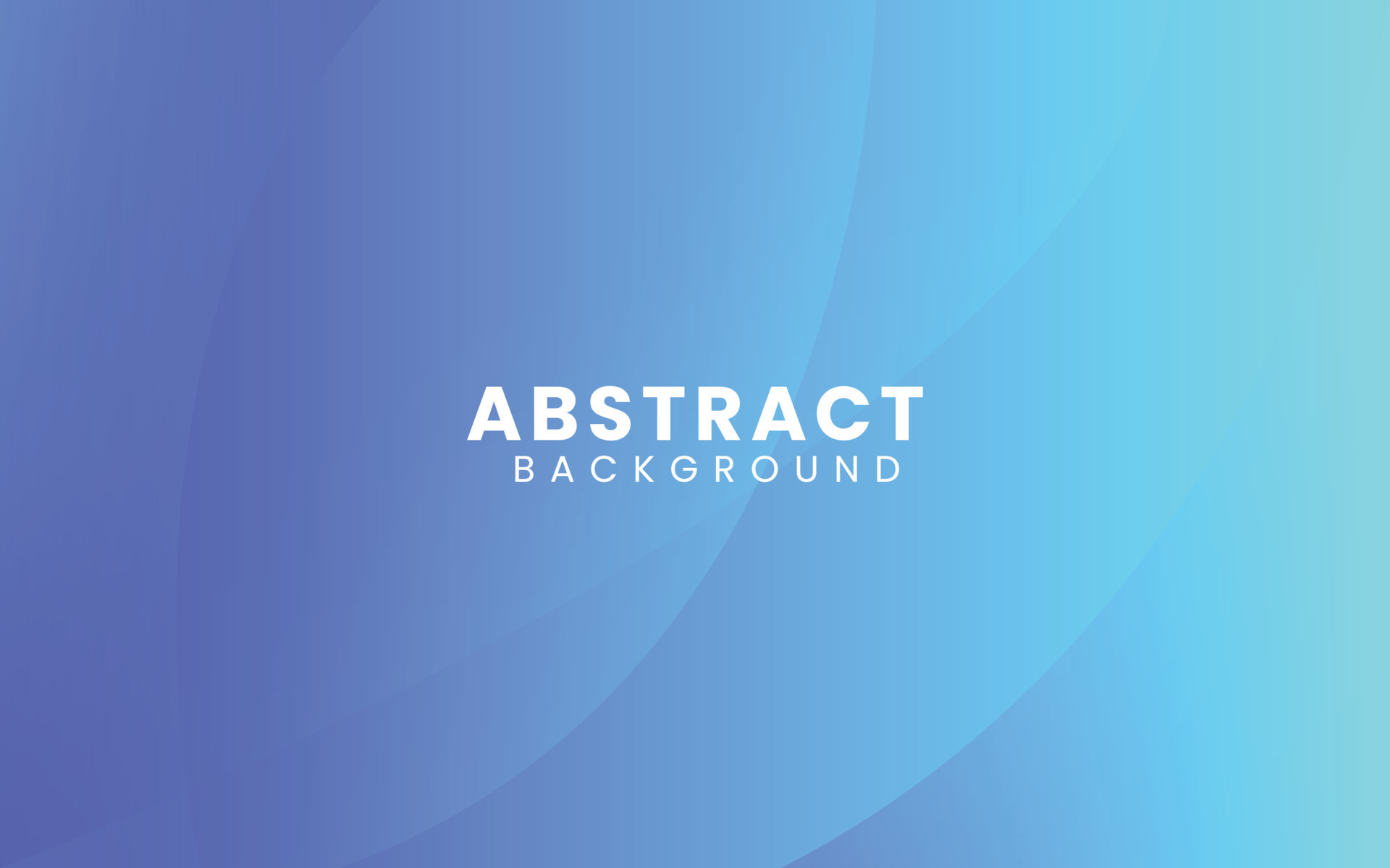 Gradient Abstract Background Design for yourself 20611729 Vector Art at ...