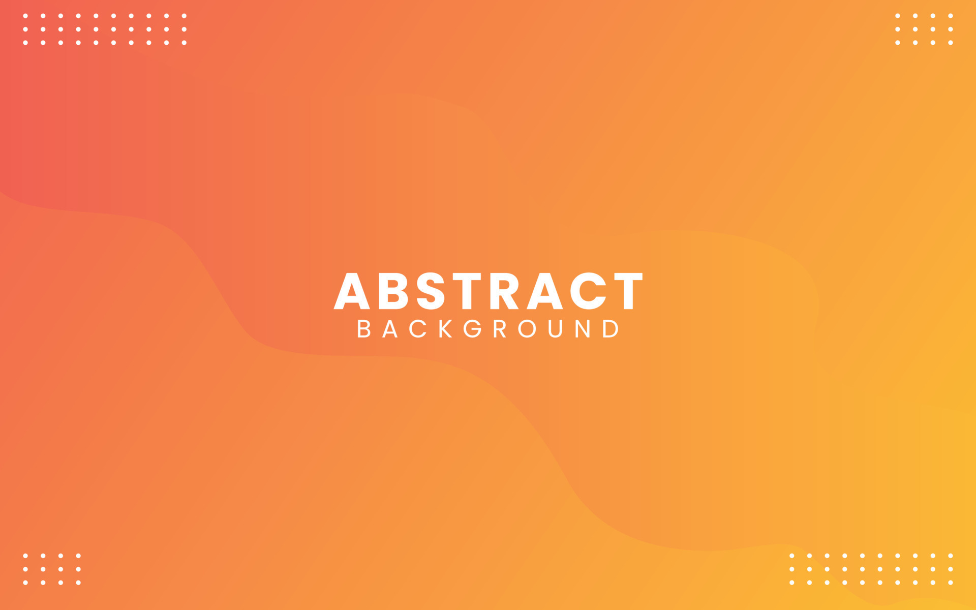 Gradient Abstract Background Design for yourself 20611730 Vector Art at ...