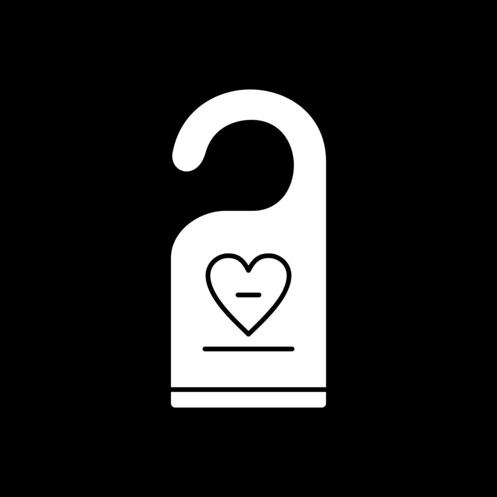 Do Not Disturb Vector Icon Design 20613083 Vector Art At Vecteezy