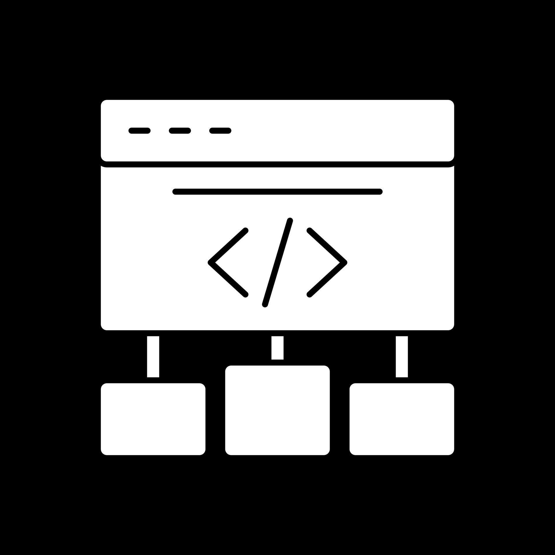 Agile Framework Vector Icon Design 20613169 Vector Art At Vecteezy