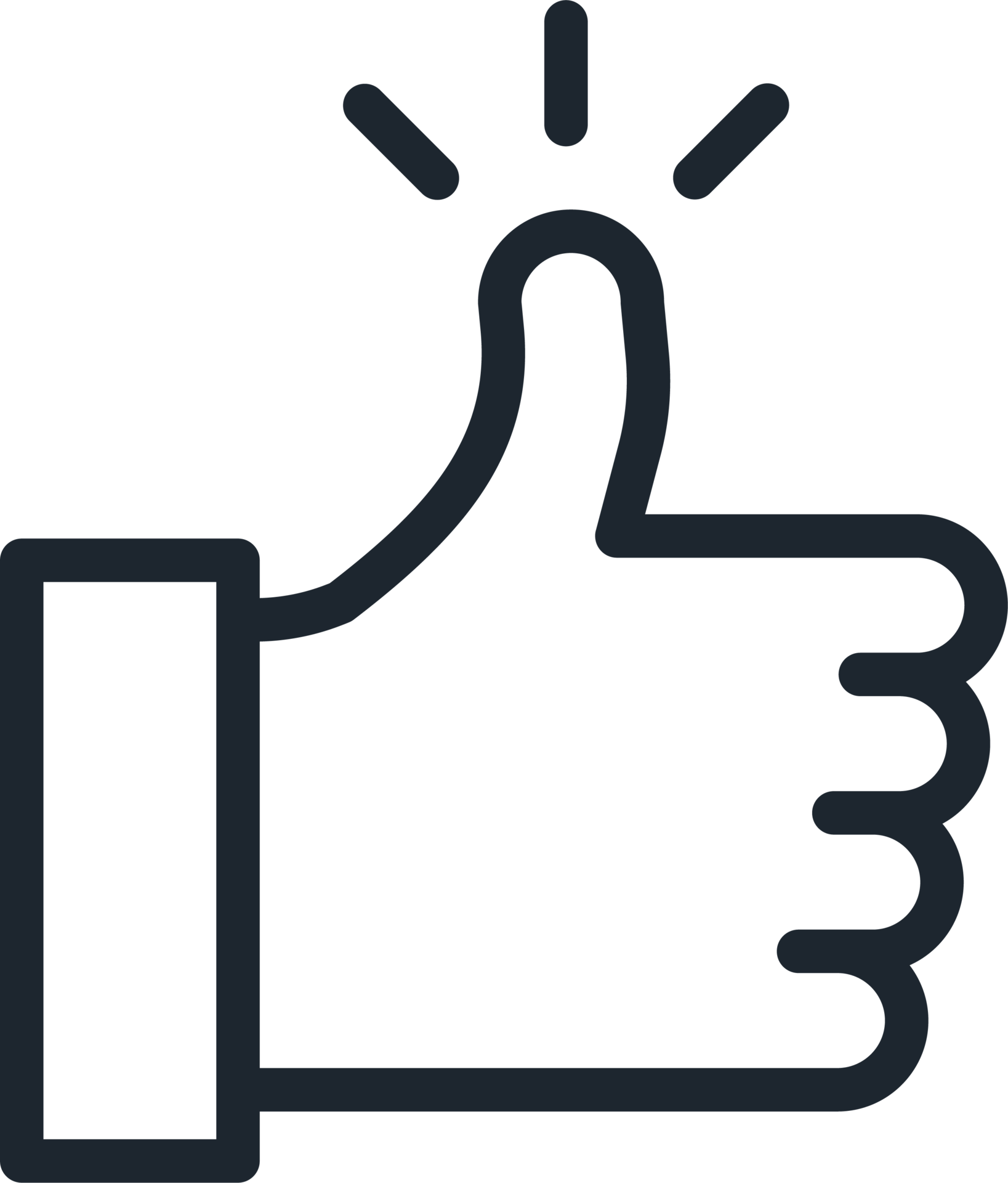 Thumbs up icon. 20617579 PNG Thumbs up icon. 20617579 PNG